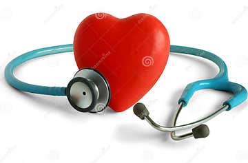 Heart care stock photo. Image of clinical, disease, profession - 4357096