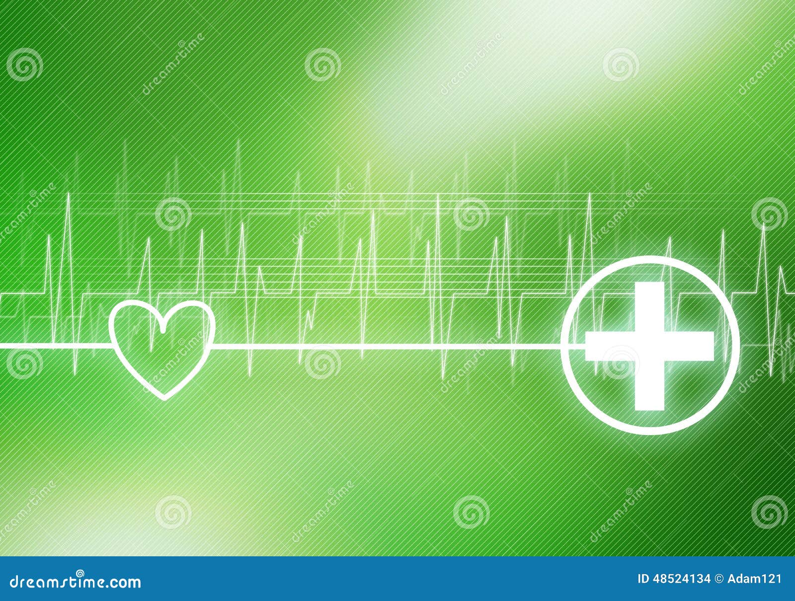 Heart care stock illustration. Illustration of surgery - 48524134