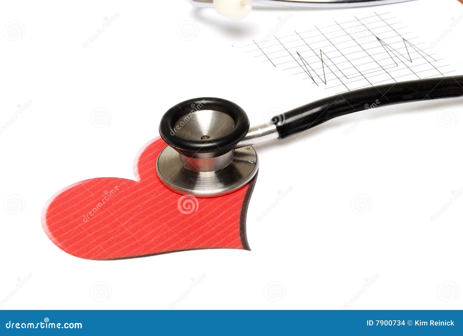 Heart check stock photo. Image of procedure, sensitive - 7900734