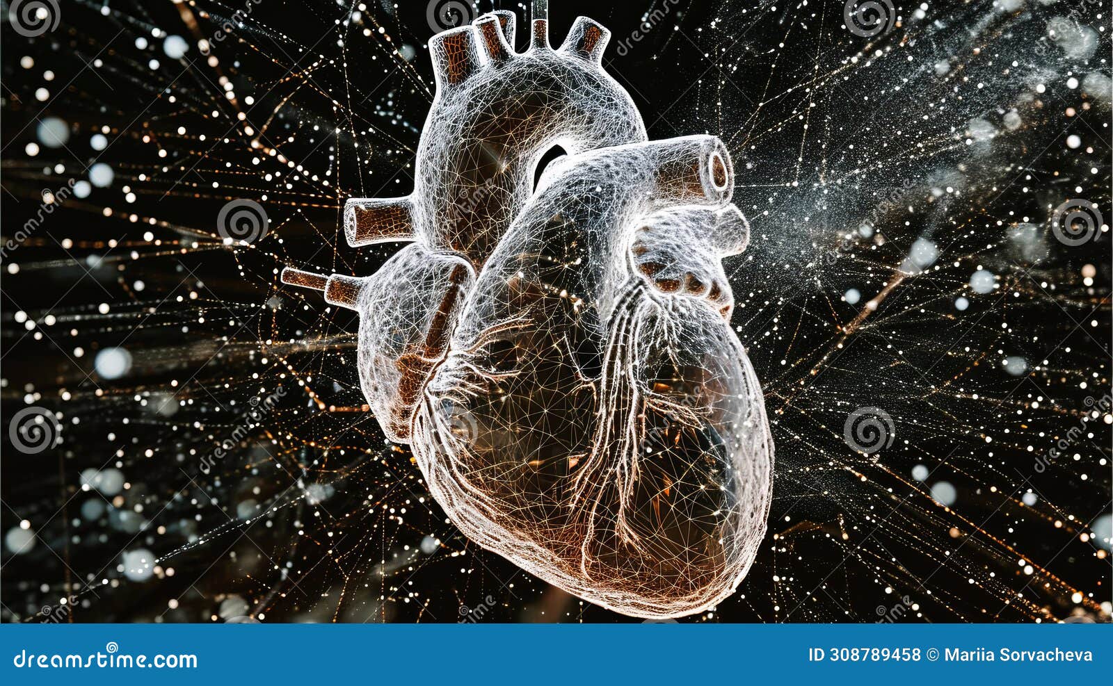 Heart Checkup: Patients Undergo Echocardiogram for Accurate Diagnosis ...