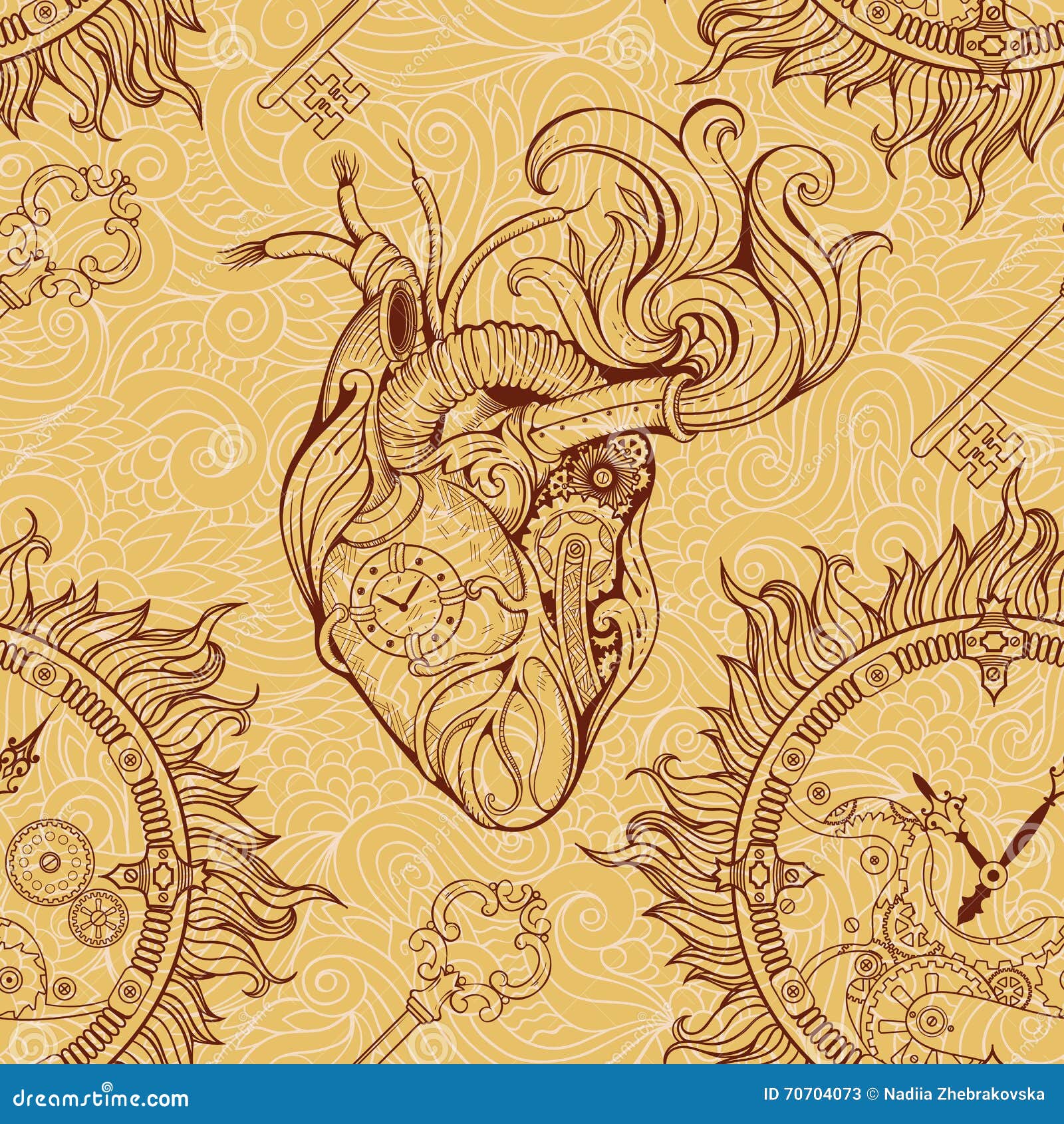 Clockwork Cartoons, Illustrations & Vector Stock Images - 33966 ...