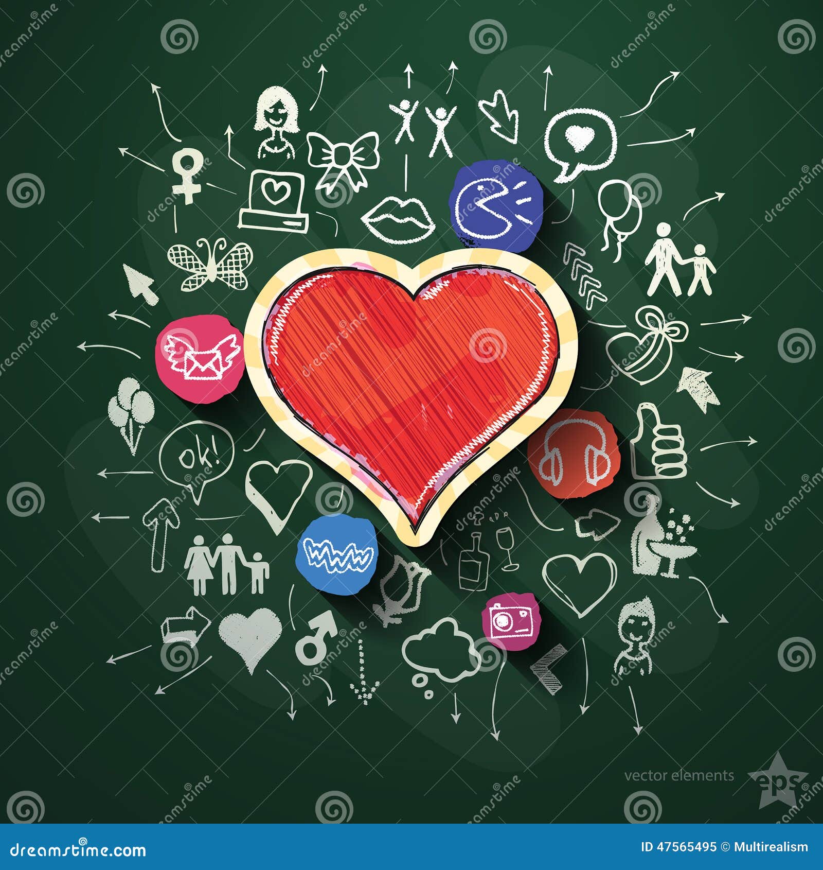 Red Heart Collage Map Of Novaya Zemlya Islands Royalty-Free Stock Image ...