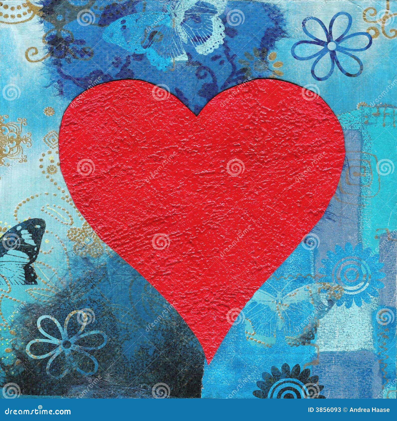 Red Heart Collage Map Of Bora-Bora Cartoon Vector | CartoonDealer.com ...