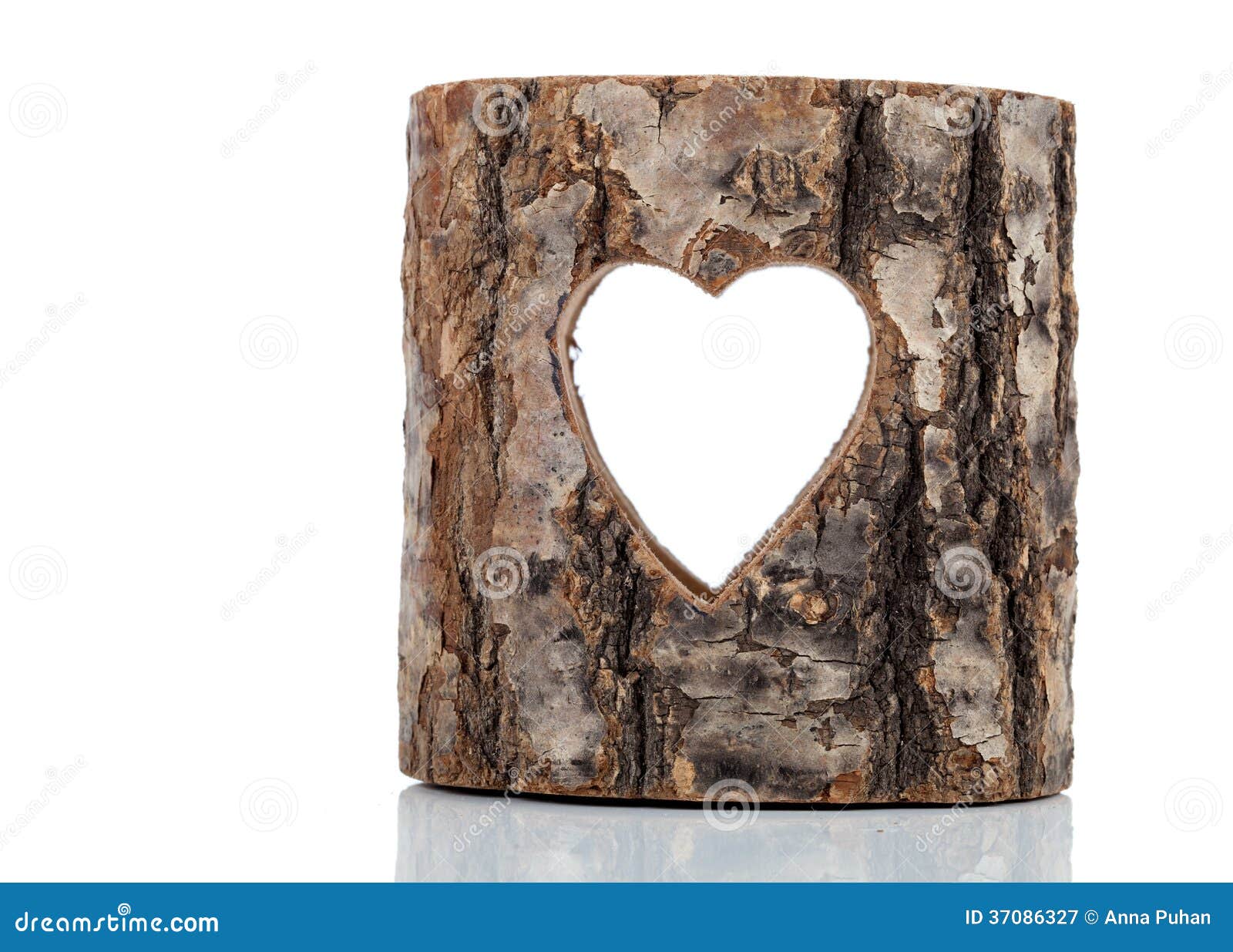 Hollow Tree Royalty-Free Stock Photo | CartoonDealer.com #112365