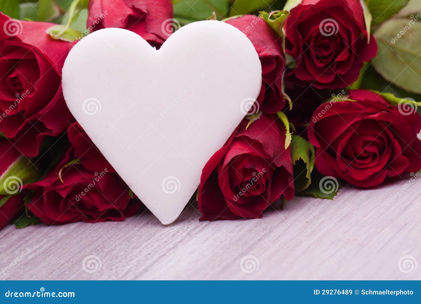 Heart Decoration for Wedding Stock Image - Image of love, loving: 29276489