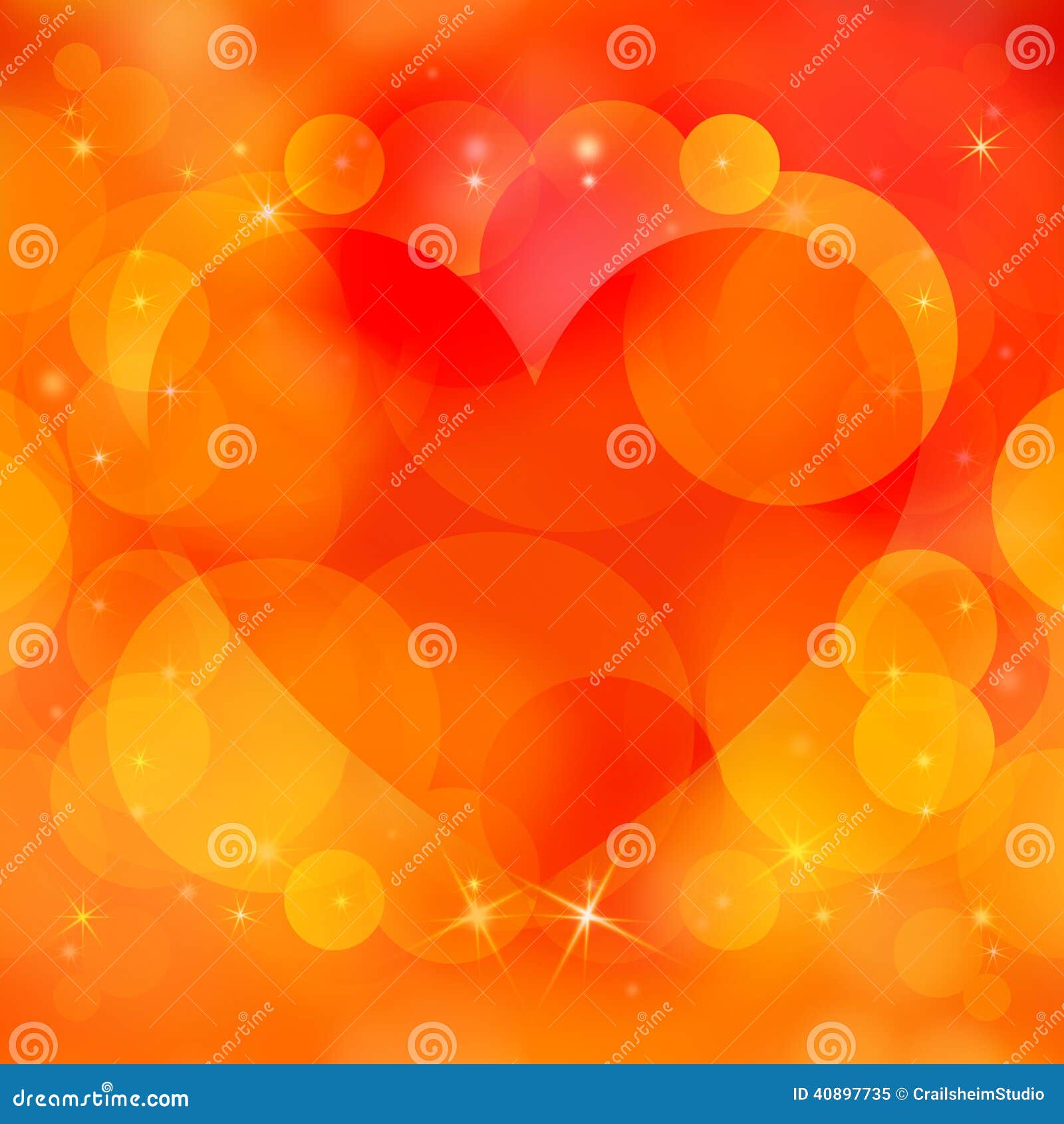 Heart Design stock illustration. Illustration of pair - 40897735