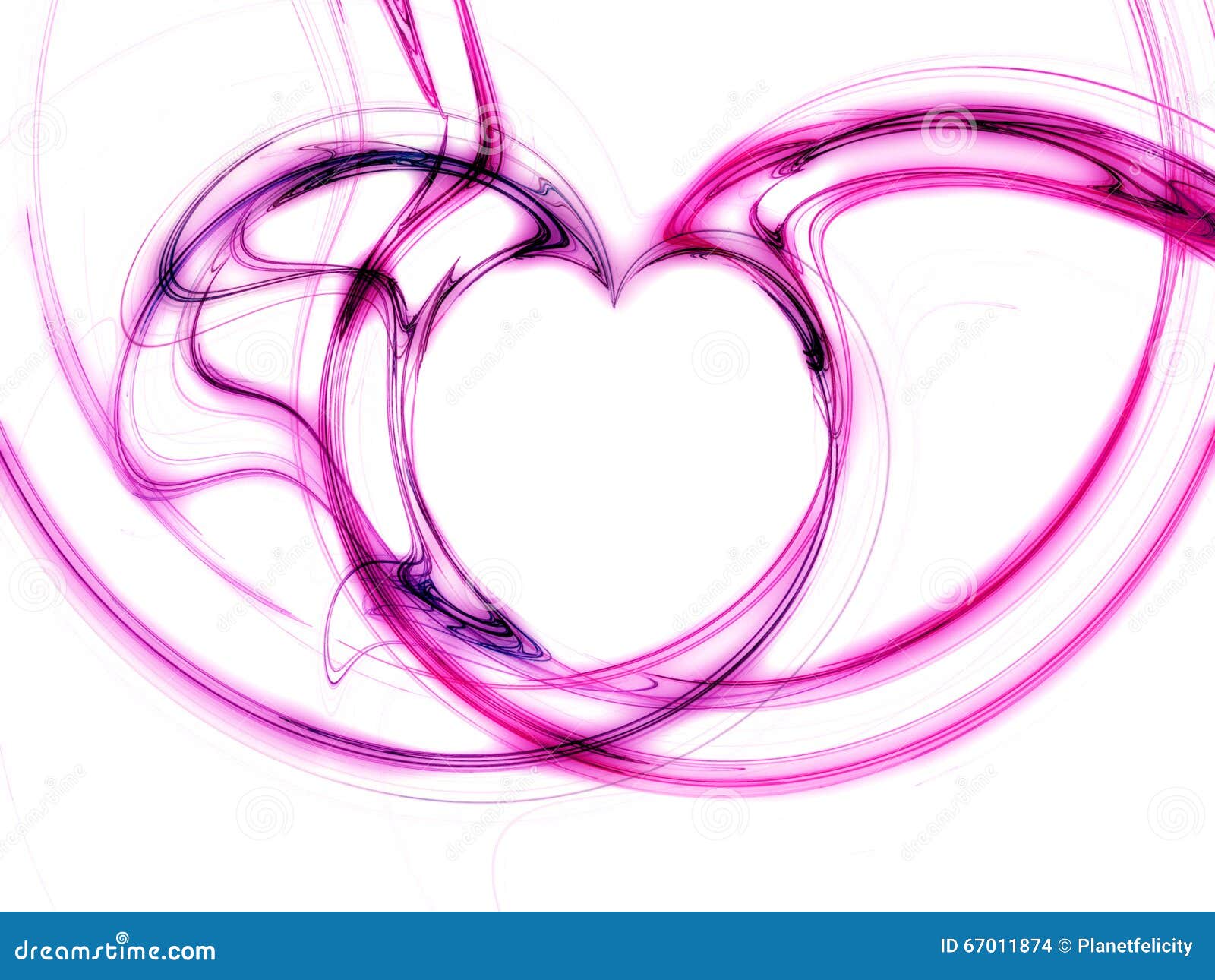 Heart design 024 stock illustration. Illustration of birthday - 67011874