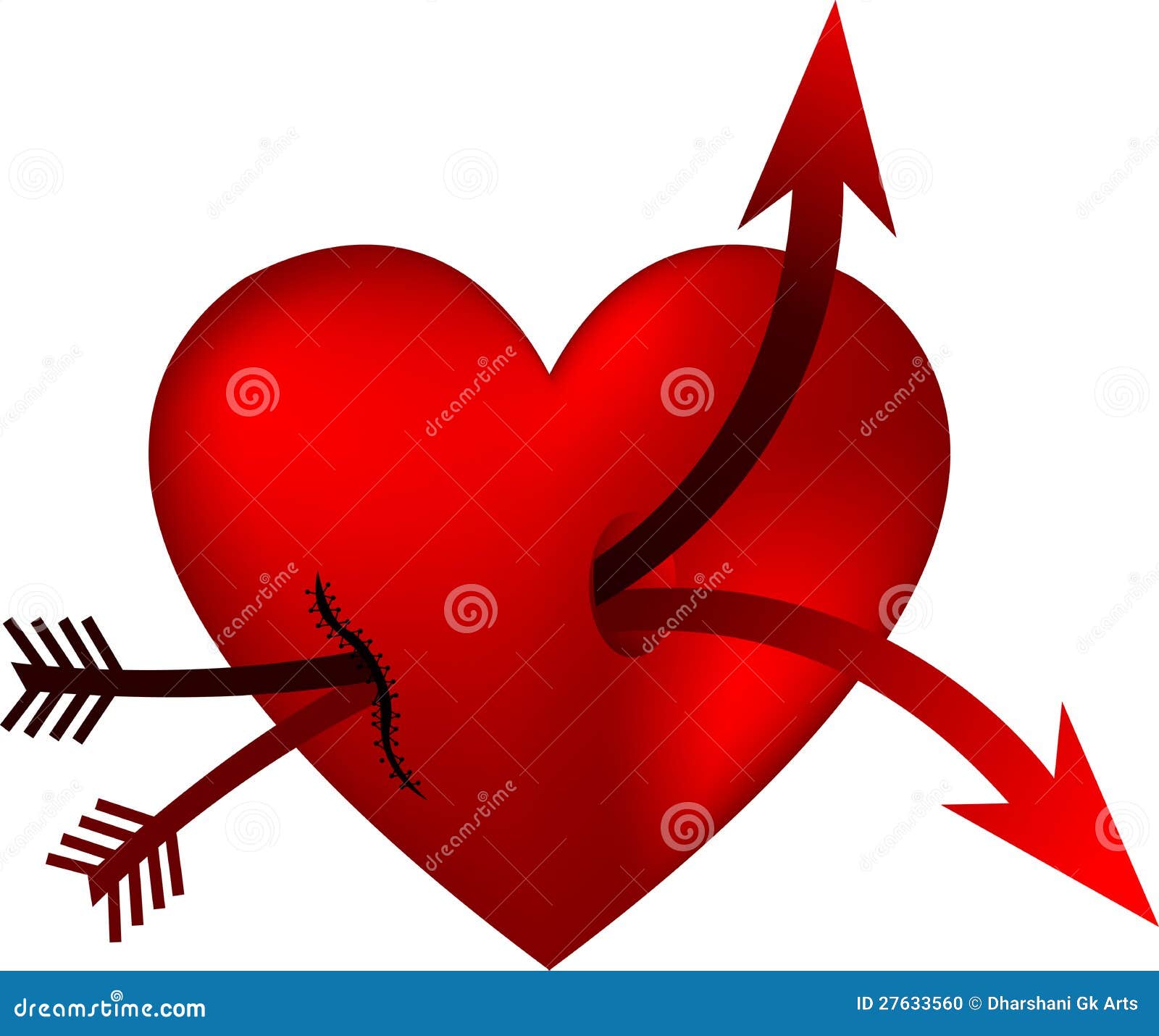 Double Arrow Vector Icon On White Background. Flat Vector Double Arrow ...