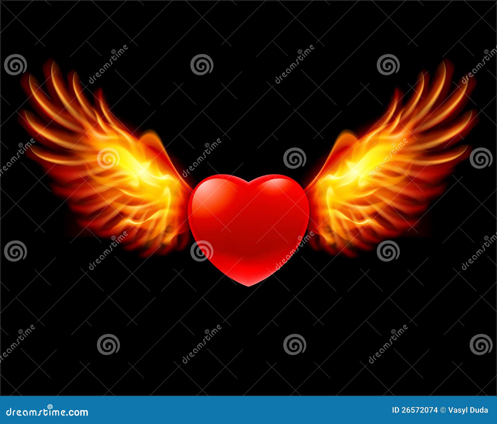 Burn Heart Message Stock Illustrations – 70 Burn Heart Message Stock ...