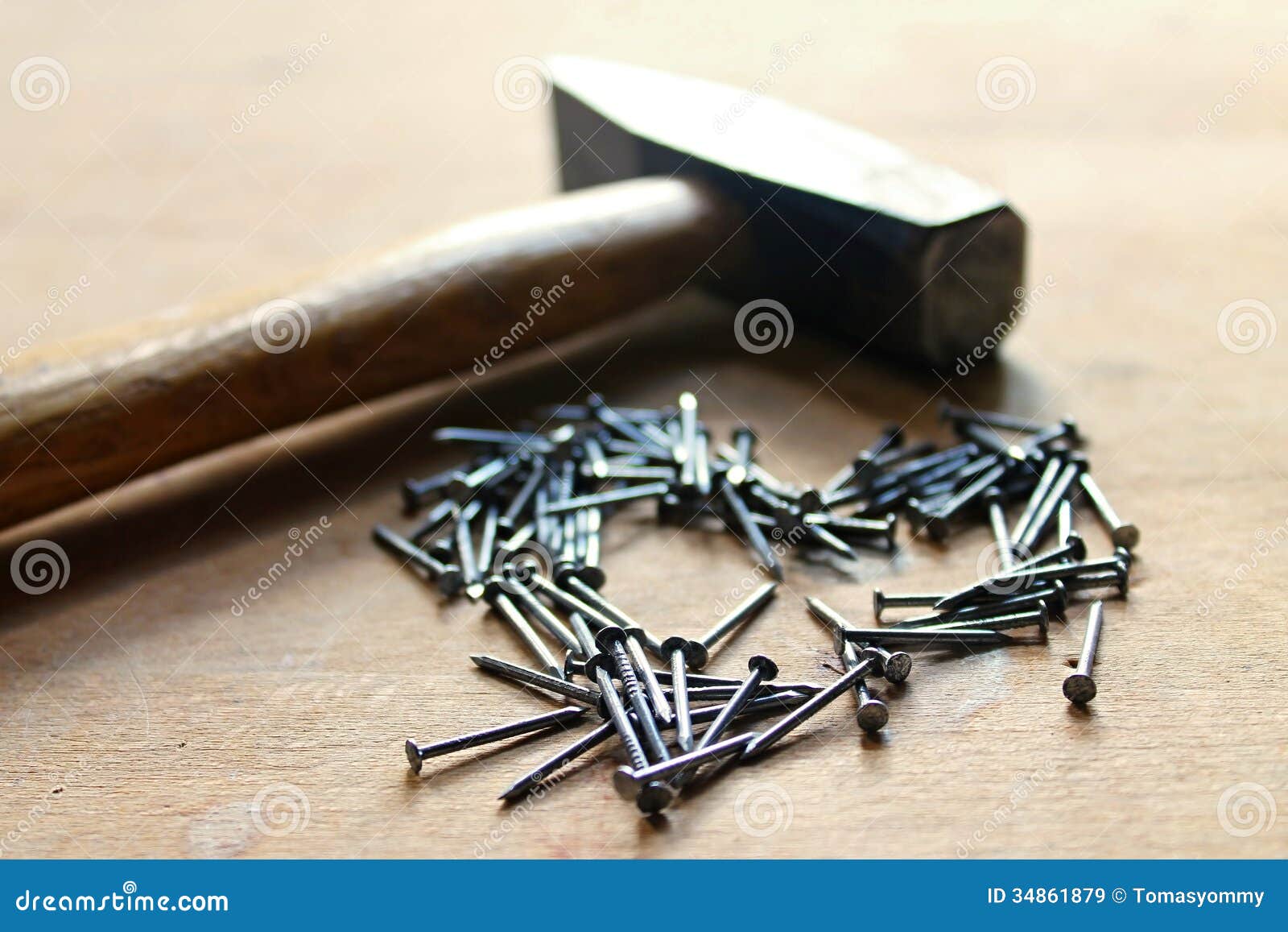 Heart stock image. Image of chaos, group, macro, love - 34861879