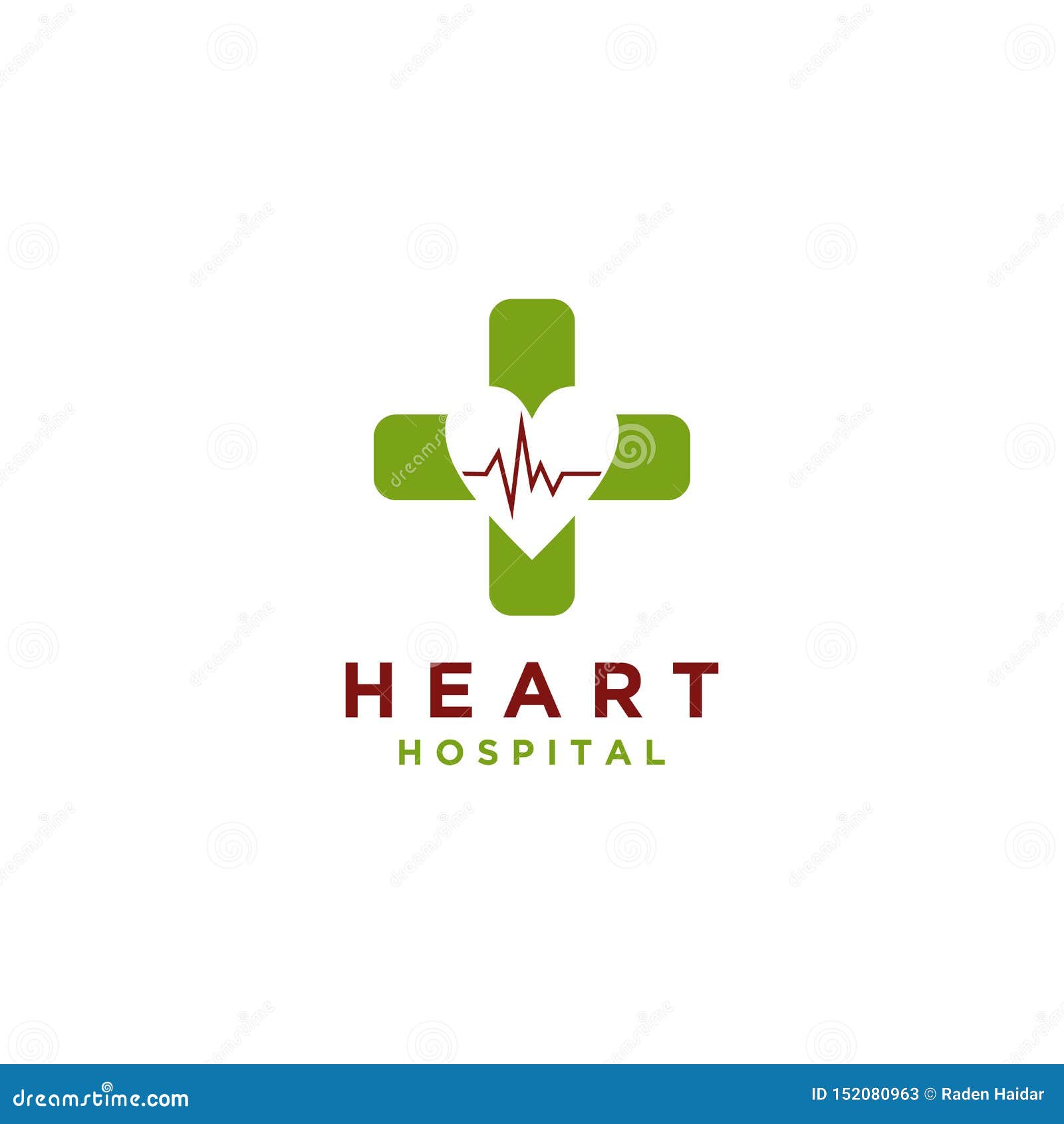 Hospital Heart Logo