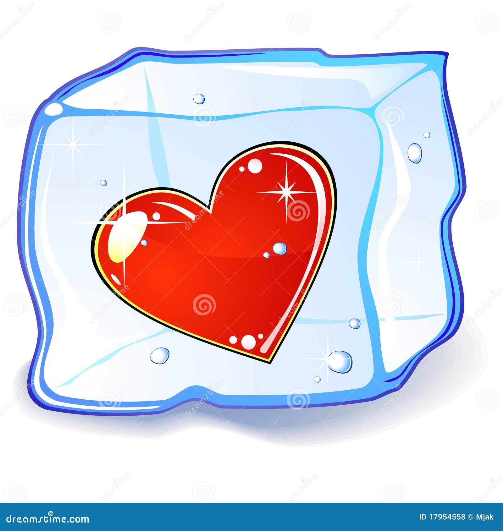Drawing & Illustration Digital Art & Collectibles Cold Hearted SVG ...