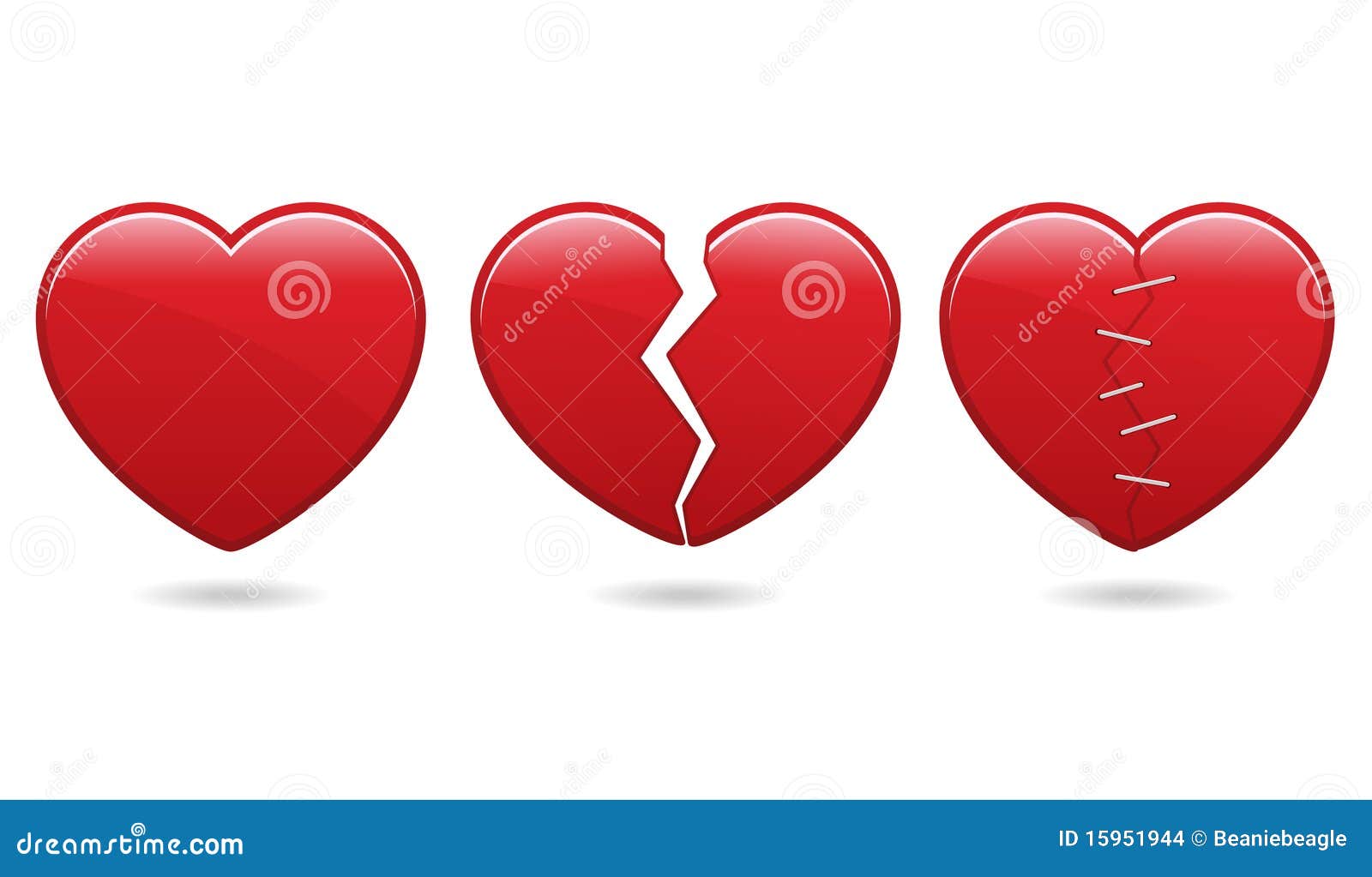 Heartbreak Icons Stock Illustrations – 658 Heartbreak Icons Stock ...