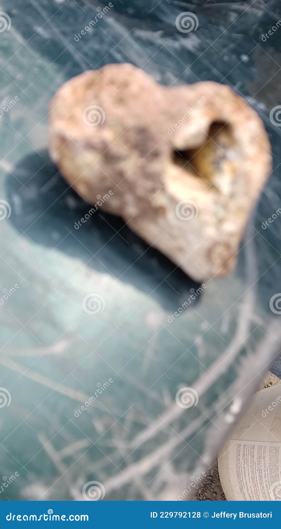 Heart inside of a heart stock photo. Image of heart - 229792128