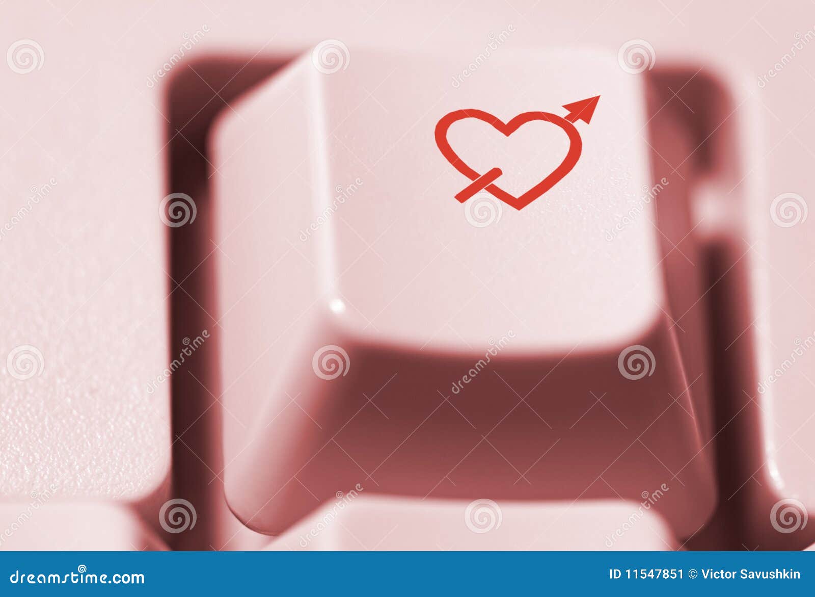 Heart key stock image. Image of funny, concept, amorous - 11547851