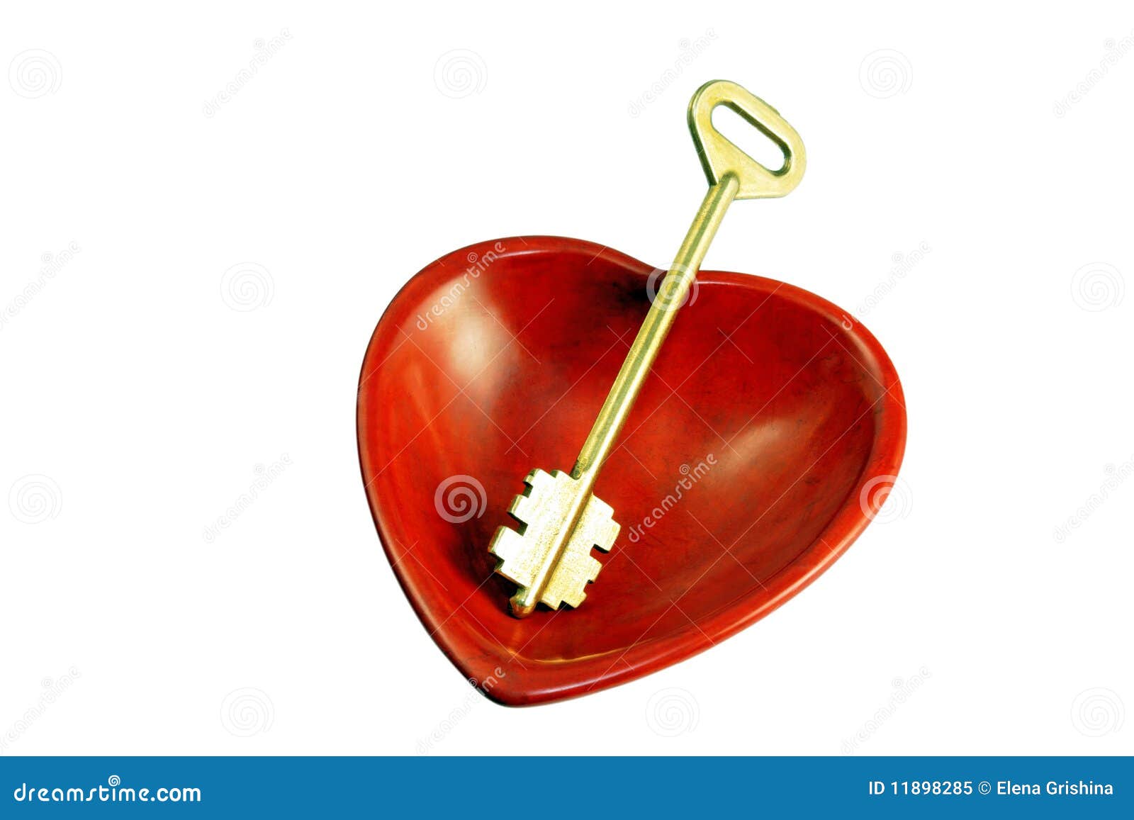 Heart and key stock image. Image of dating, love, romance - 11898285