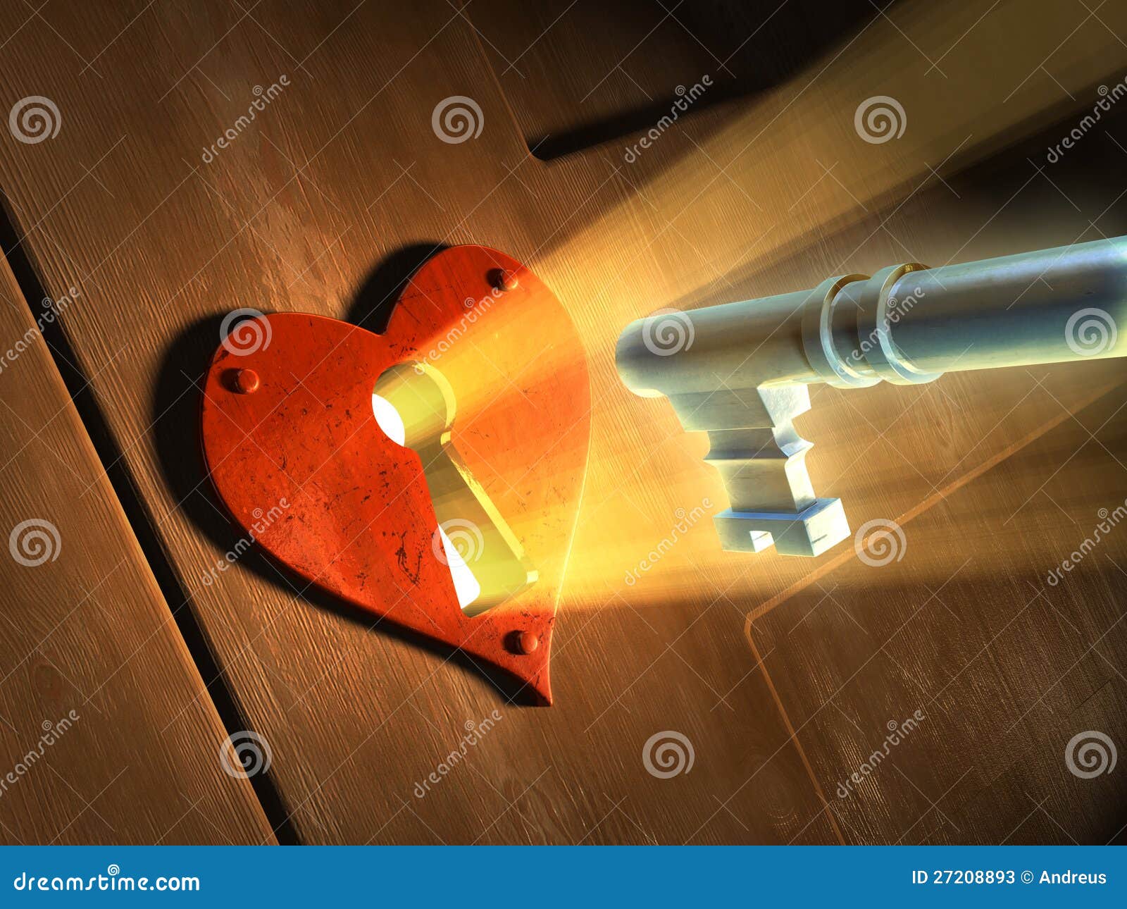 Heart key stock illustration. Illustration of romantic - 27208893 Heart key stock illustration. Illustration of romantic - 27208893