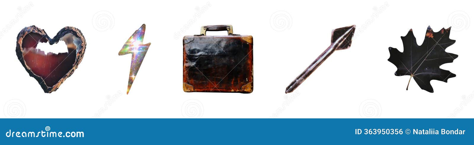 Heart With Lightning Line Icon. Heart With Lightning Bolt Vector ...