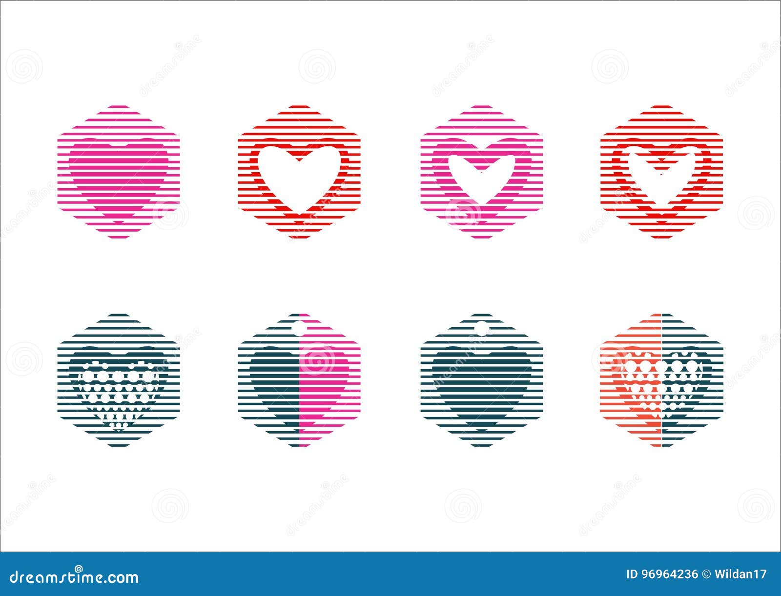 Eros Logo Design Royalty-Free Stock Photography | CartoonDealer.com ...