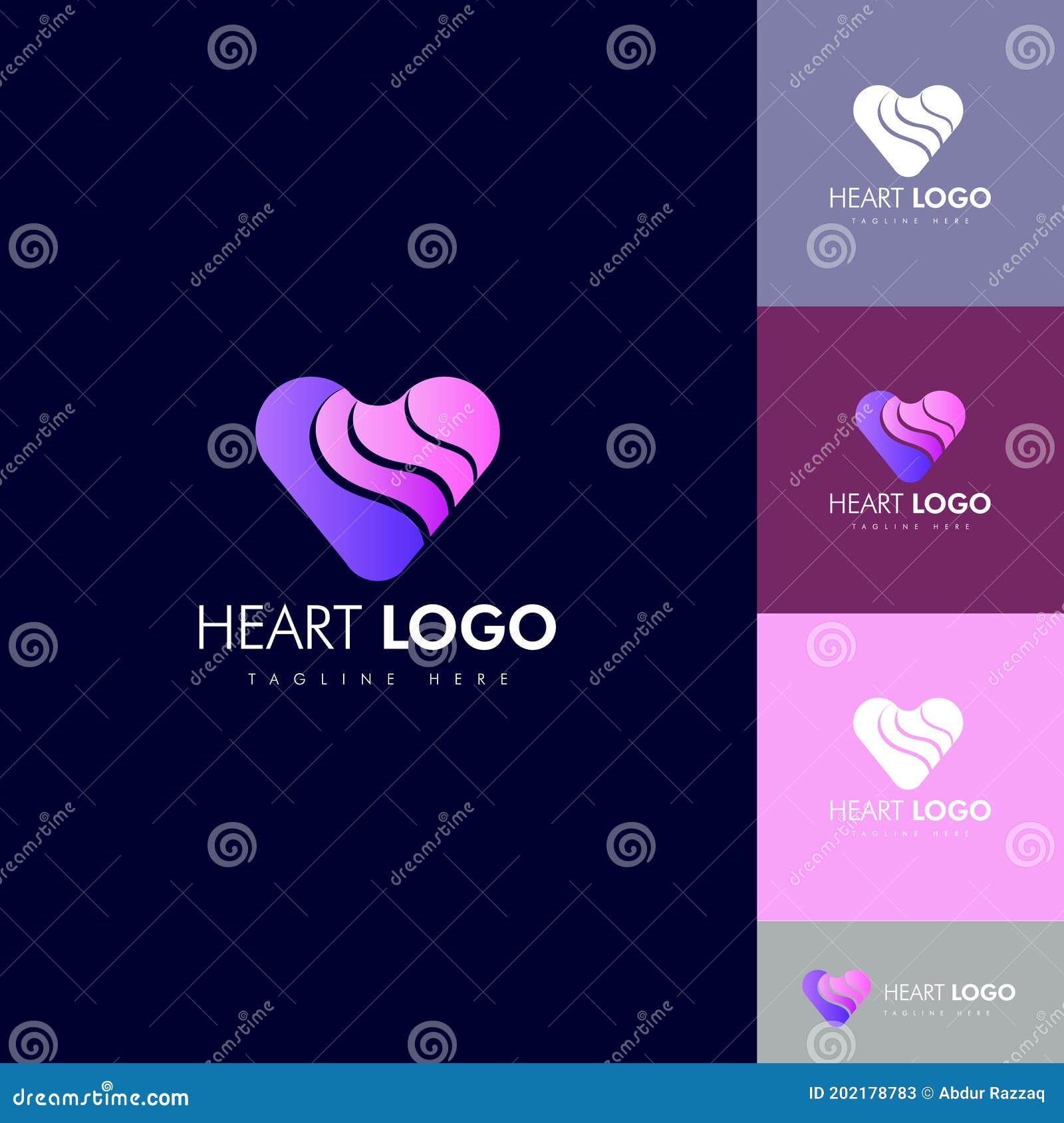 Awesome Heart Designs