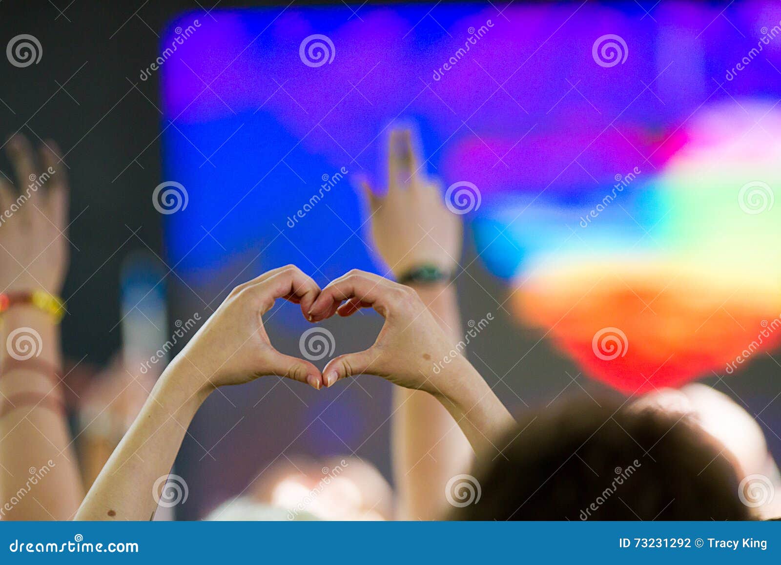 Heart of love stock photo. Image of lesbian, boise, love - 73231292