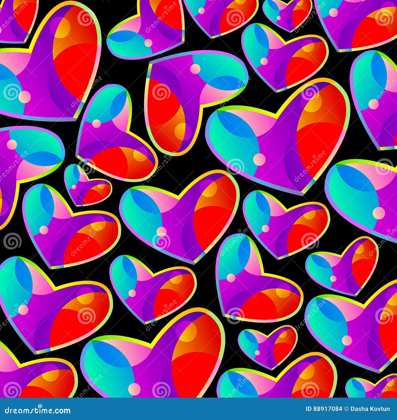 Heart Love Symbol Design Red Sign Icon Stock Illustration ...