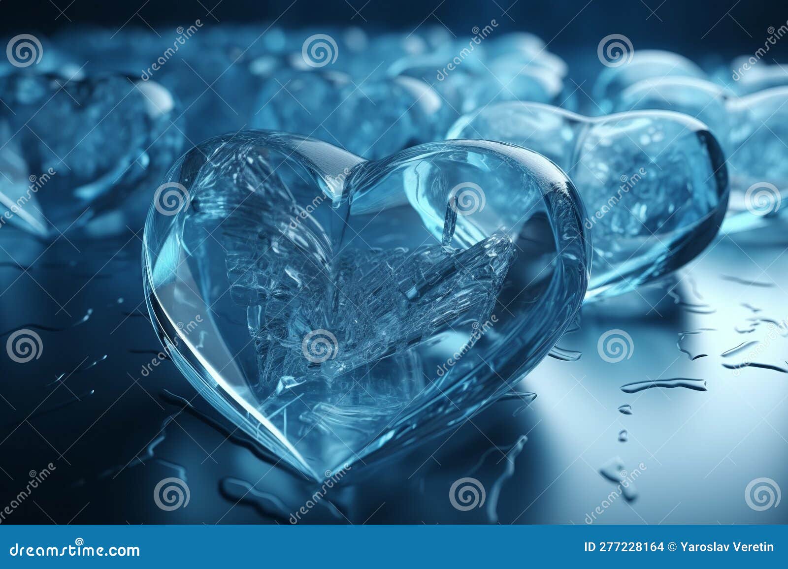 Cold Heart Wallpaper
