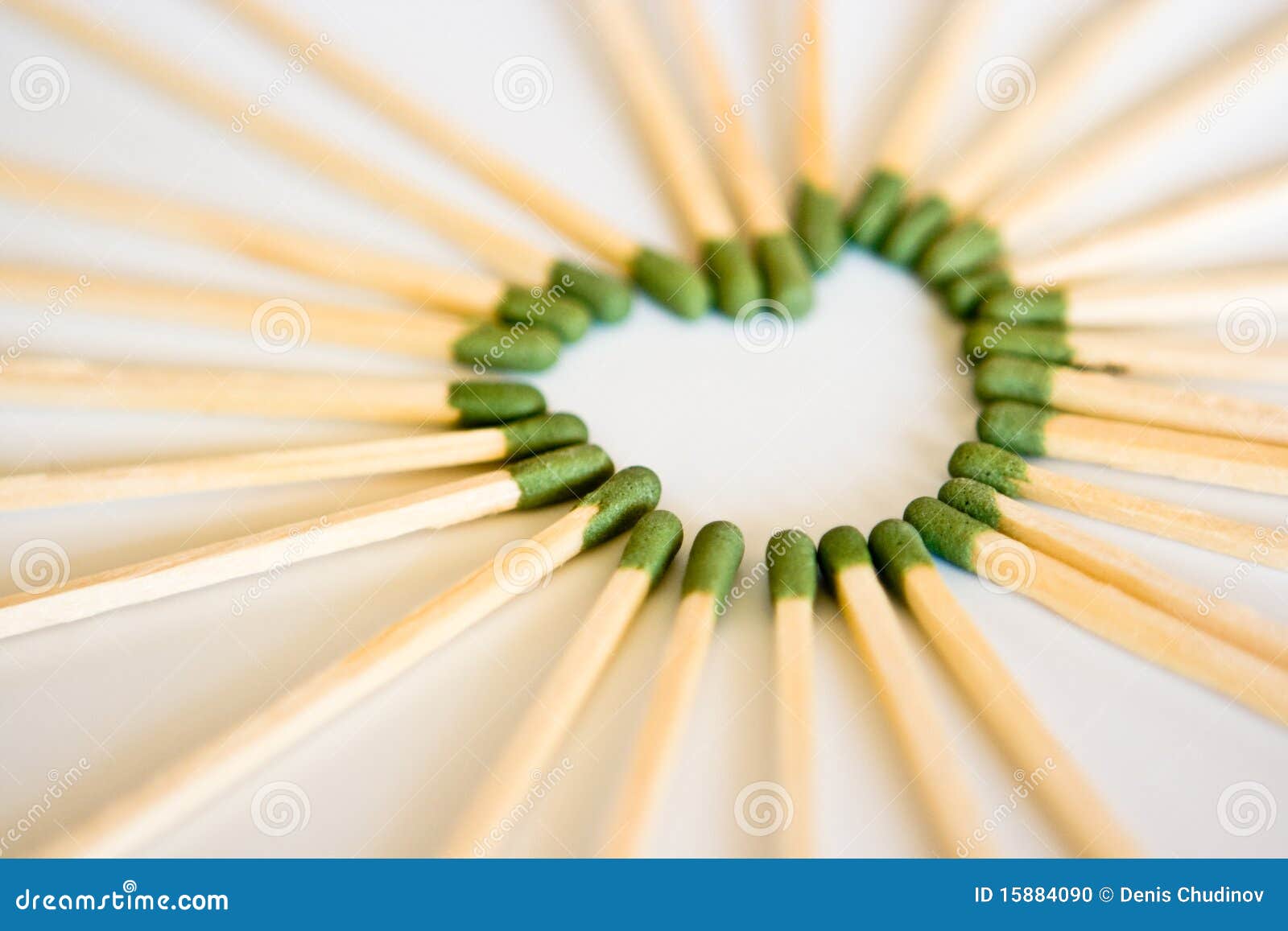 Heart match stock photo. Image of love, life, idea, romantic - 15884090