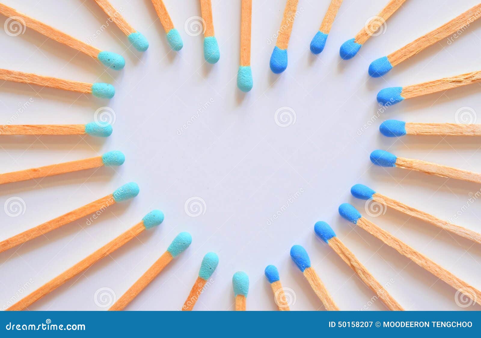Heart stock image. Image of match, colorful, heart, love - 50158207
