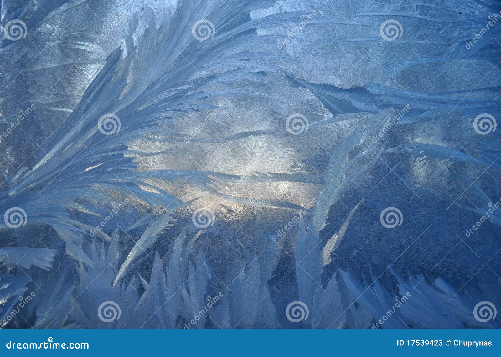 Heart melted on ice stock image. Image of spring, card - 17539423