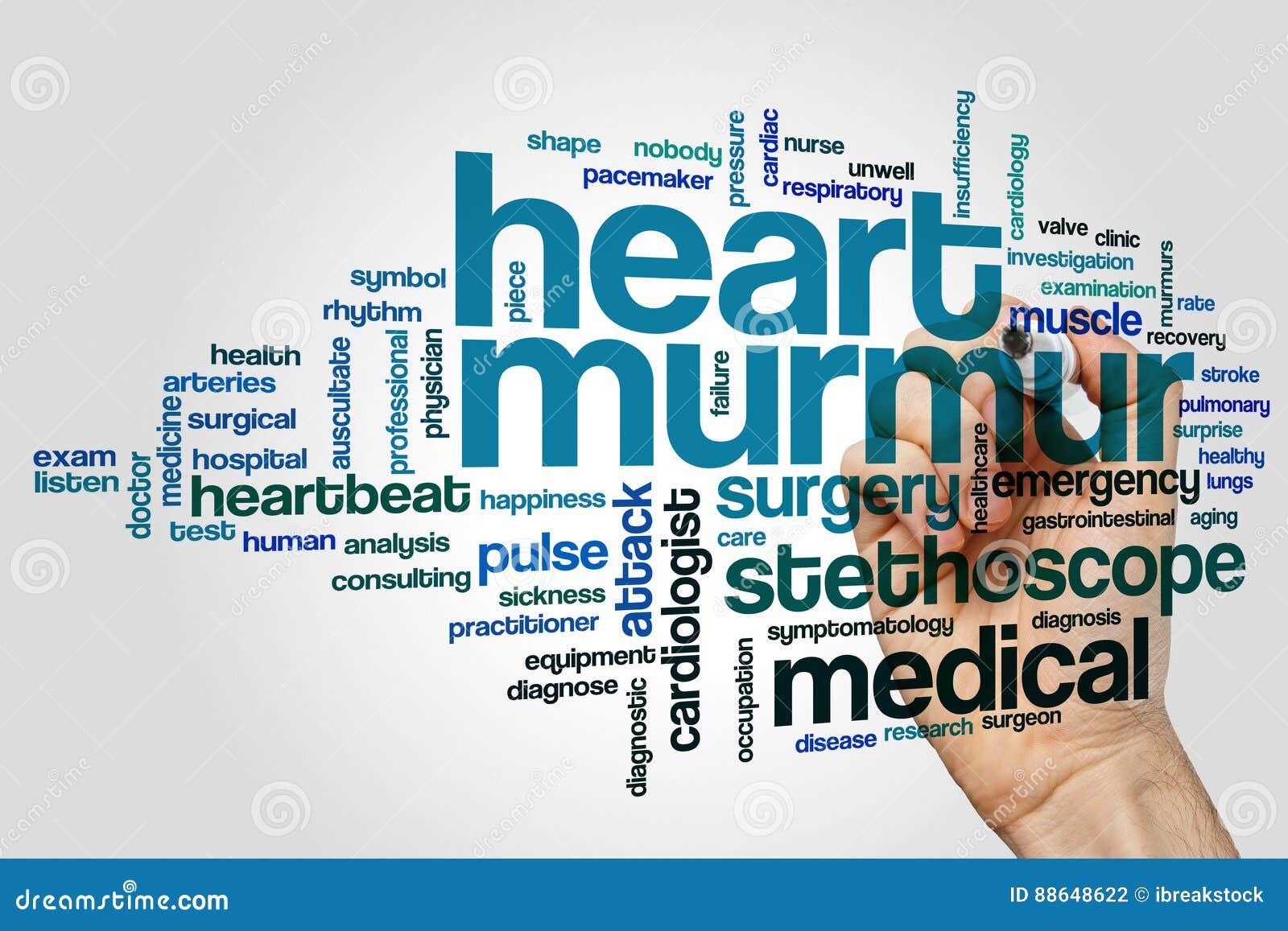 Murmur Stock Illustrations – 108 Murmur Stock Illustrations, Vectors ...