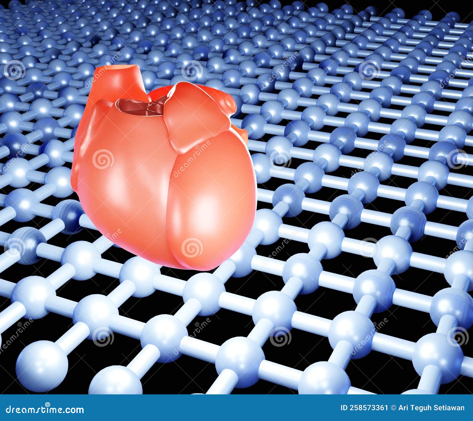 Heart Nanotechnology is the Engineering of Functional Systems at the ...