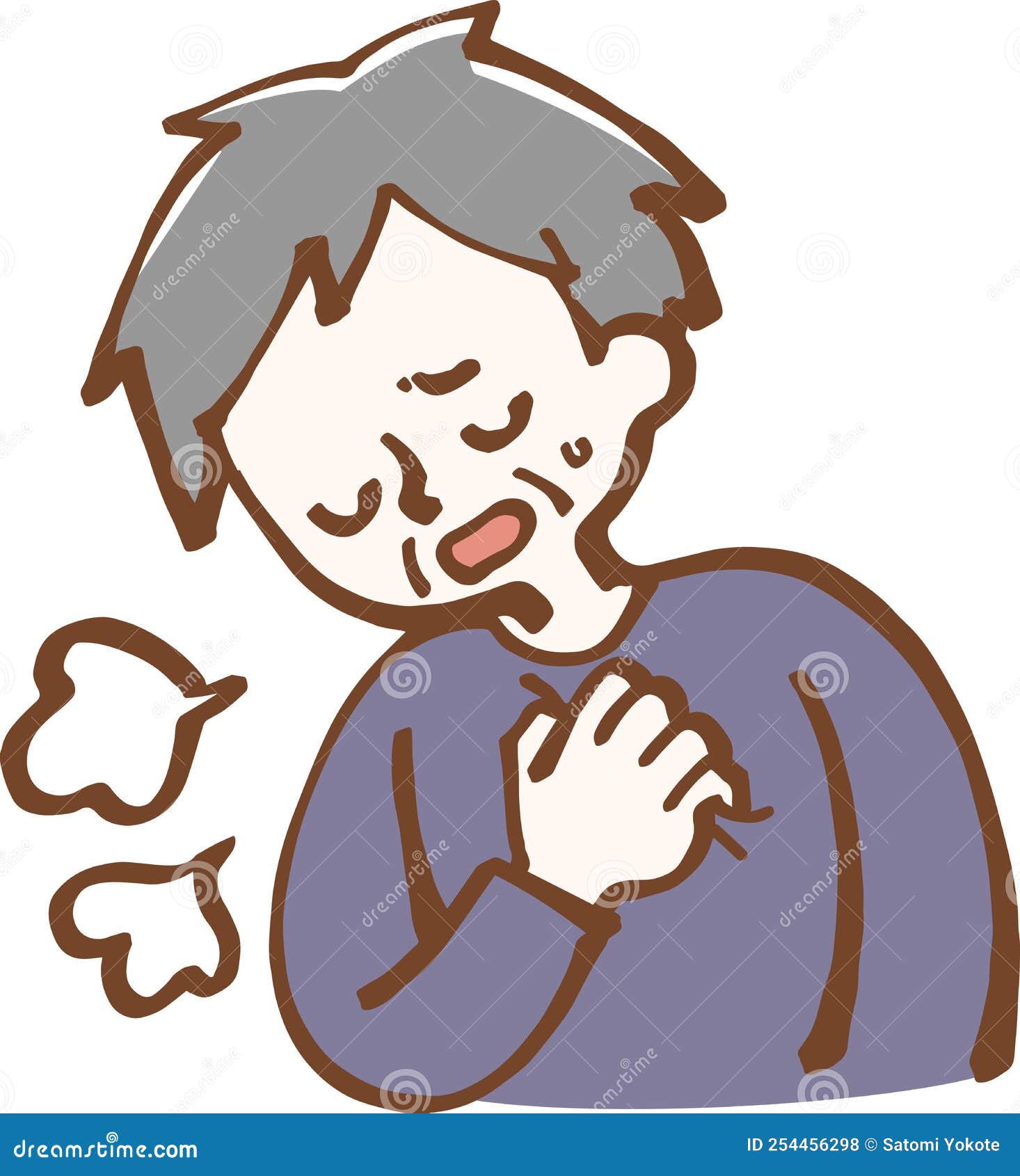 Arrhythmia And Palpitations Concept Icon Cartoon Vector | CartoonDealer ... Arrhythmia And Palpitations Concept Icon Cartoon Vector | CartoonDealer ...