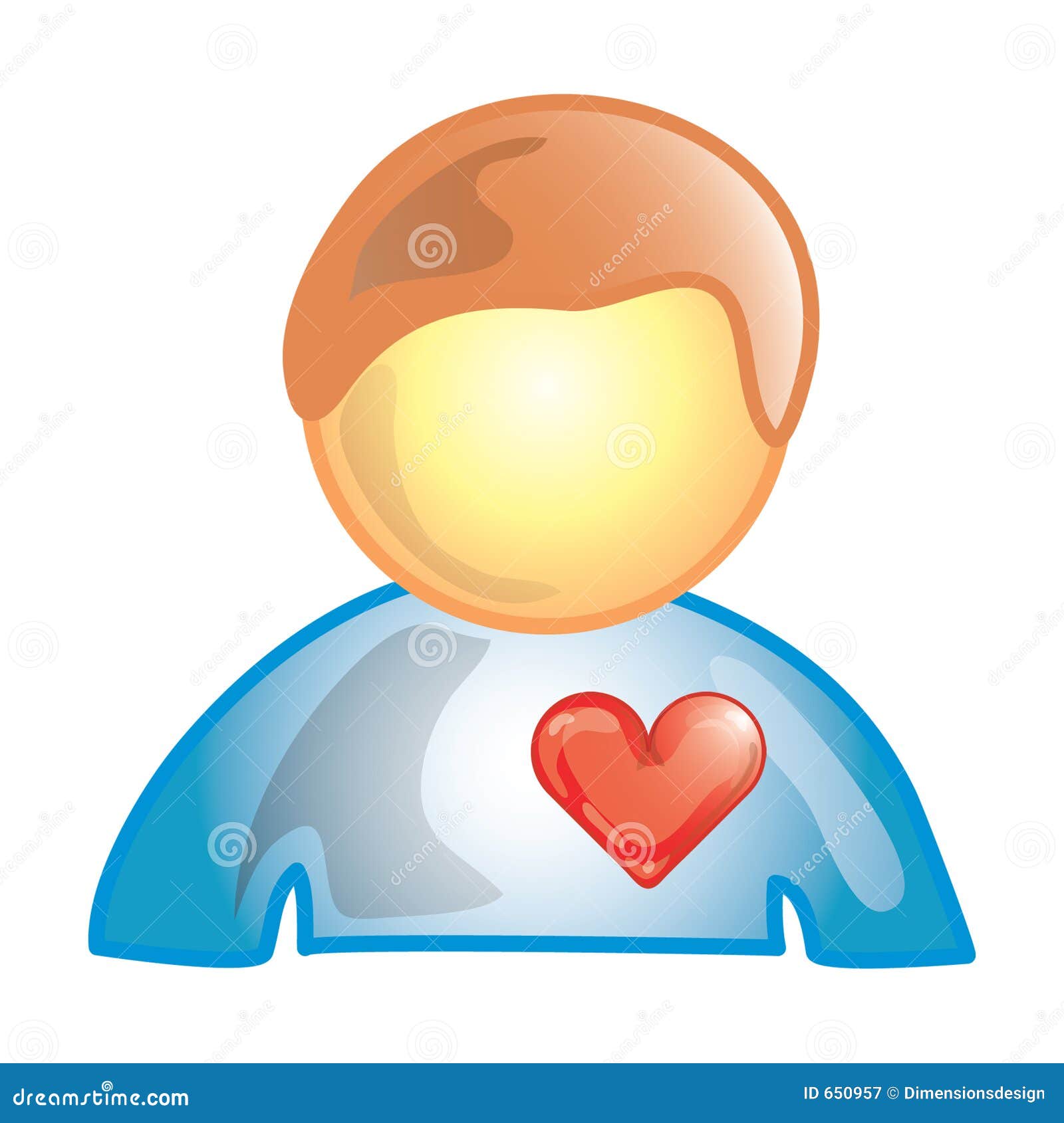 Heart Patient, Chest Patients Icon. Medical Sign Simple Line Icon ...