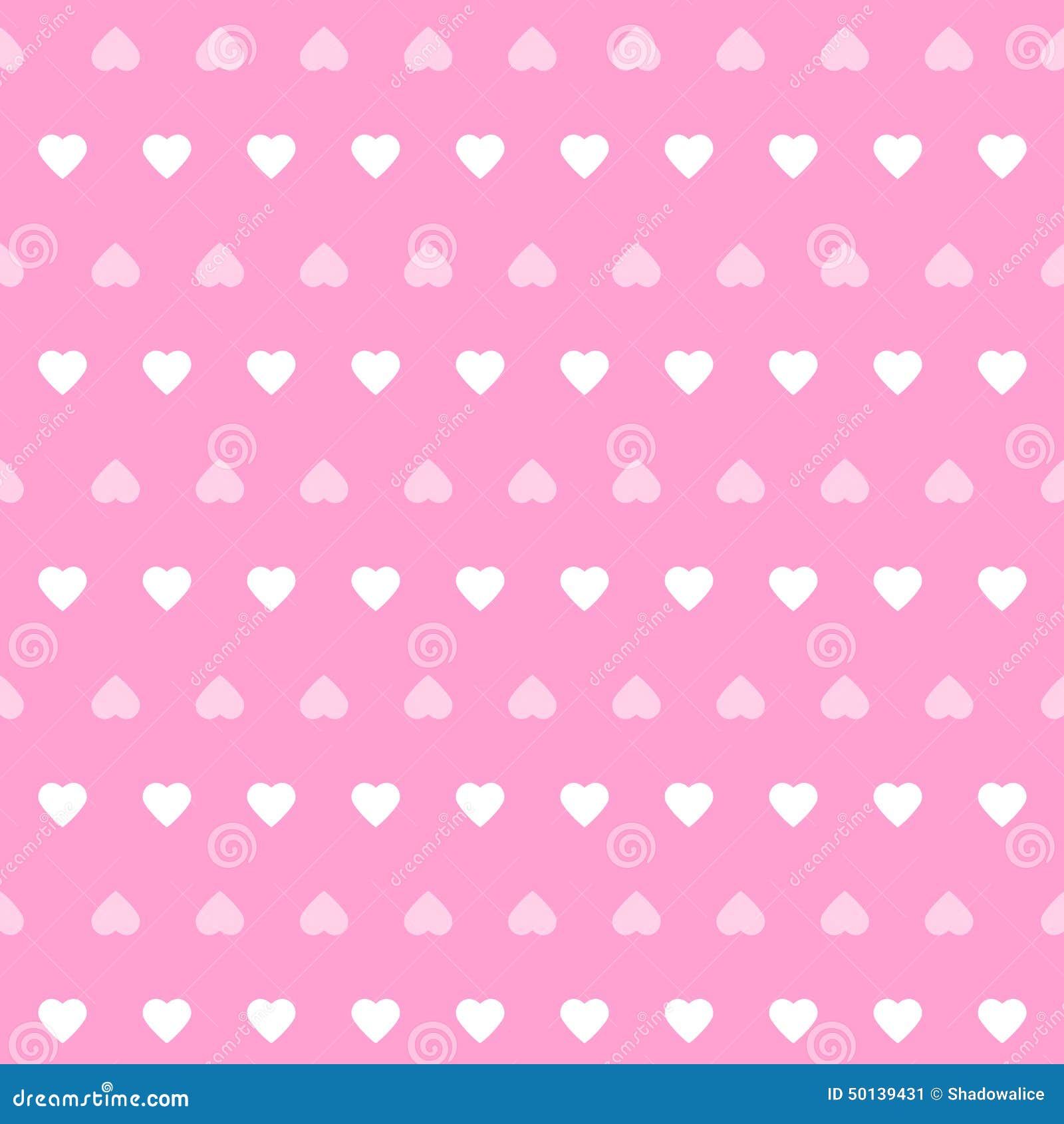 Heart Pattern Icon Great for Any Use. Vector EPS10 Stock Vector ...