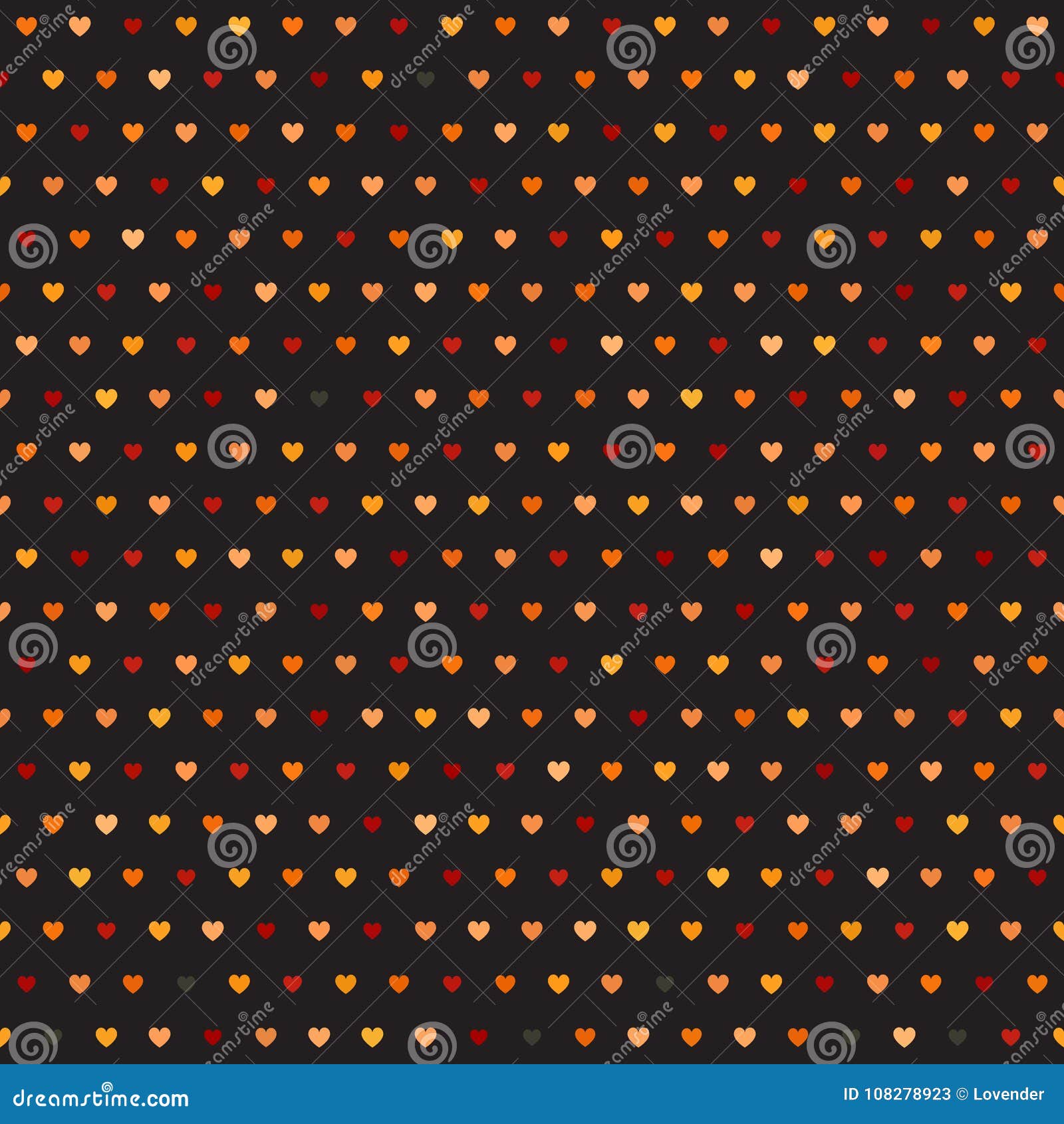 Tangerine Heart Card Stock Illustrations – 86 Tangerine Heart Card ...