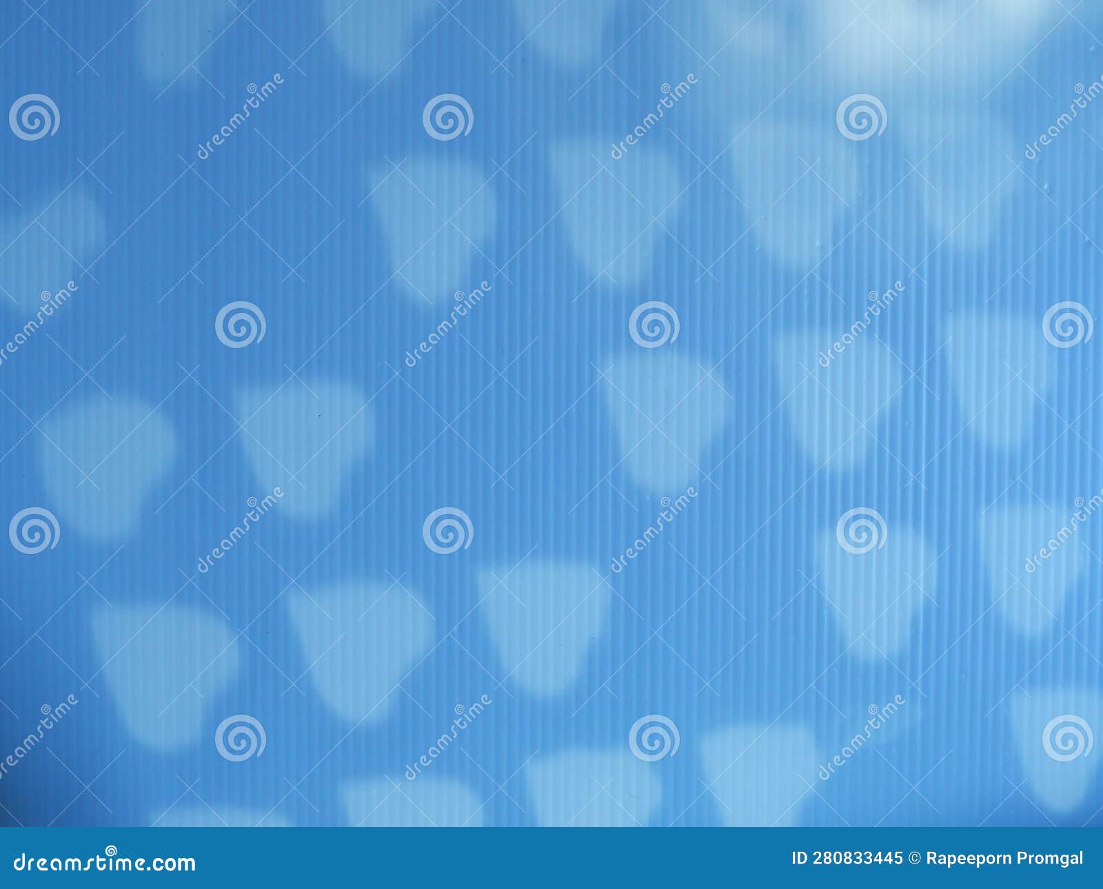 Heart Pattern Shadow for Abstract Minimalist Background Stock Image ...