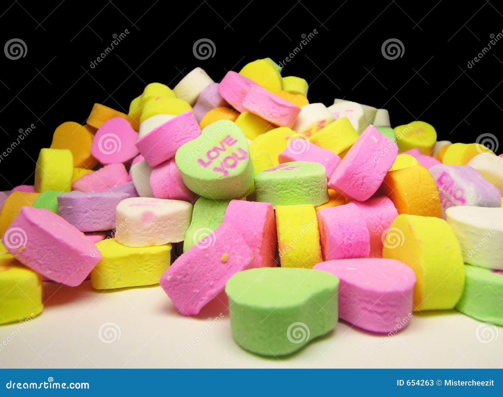 Heart_pile imagen de archivo. Imagen de febrero, ahogo - 654263