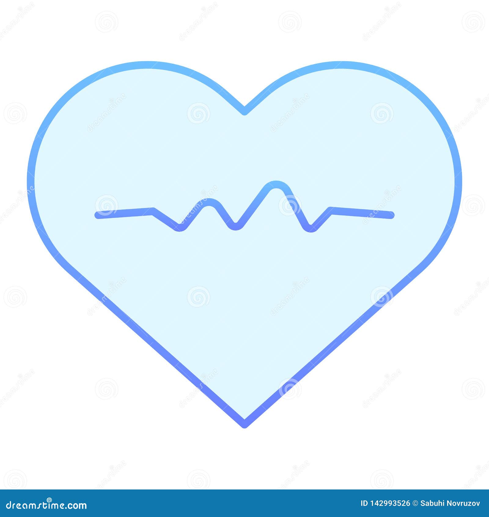 Heart Pulse Flat Icon. Heartbeat Blue Icons in Trendy Flat Style Stock ... Heart Pulse Flat Icon. Heartbeat Blue Icons in Trendy Flat Style Stock ...