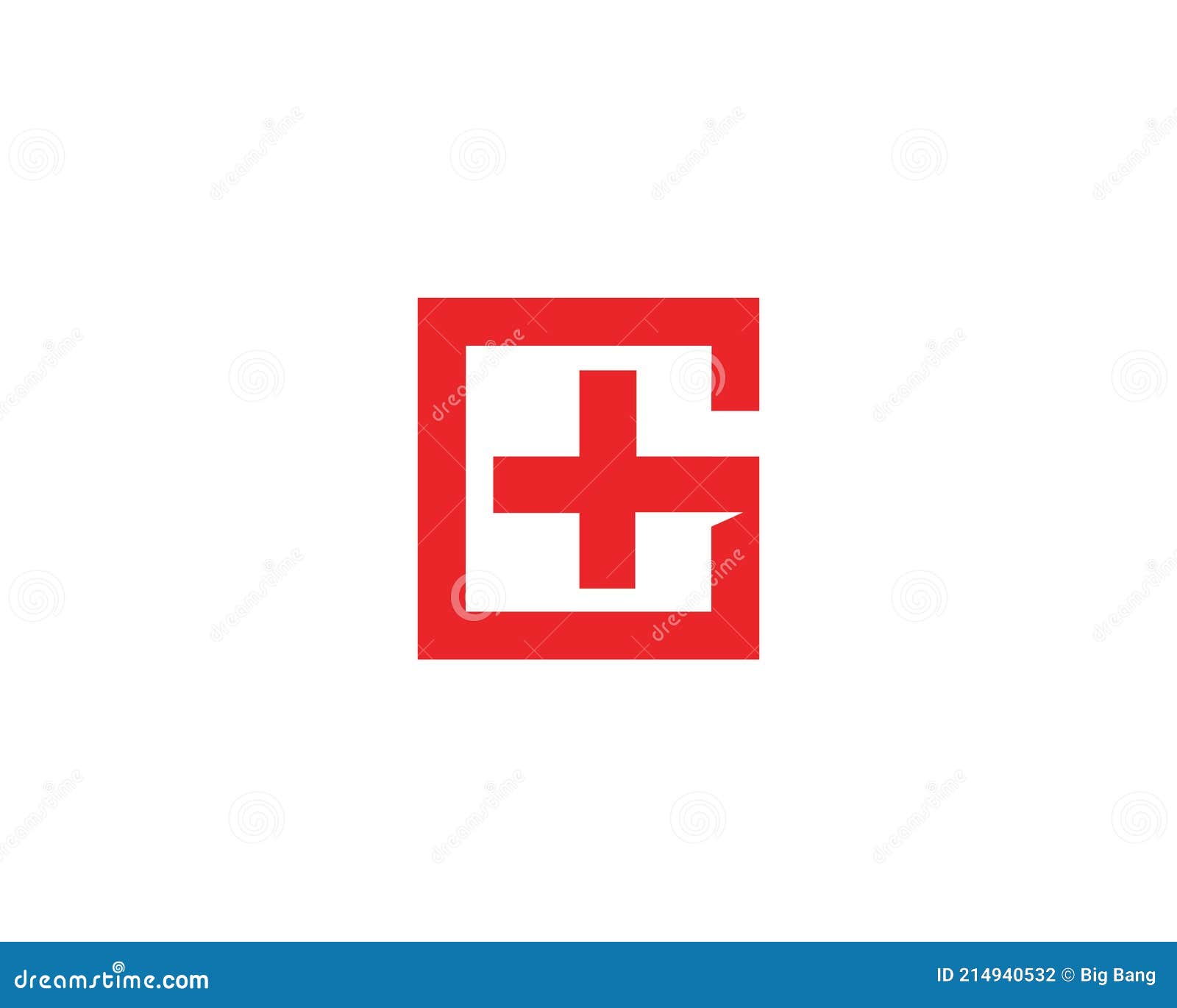 Heart Pulses Logo Template Vector Illustration Stock Vector ...