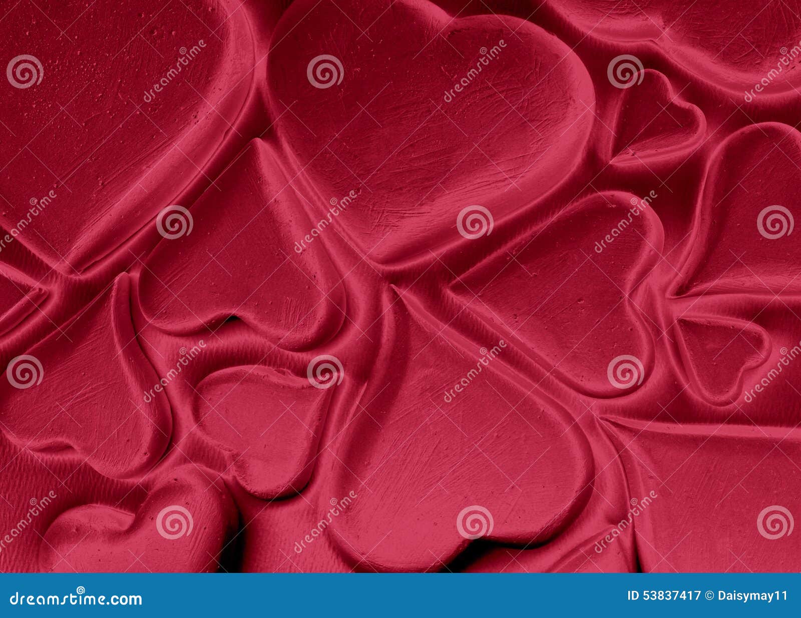 Heart red blood cells stock image. Image of valentines - 53837417