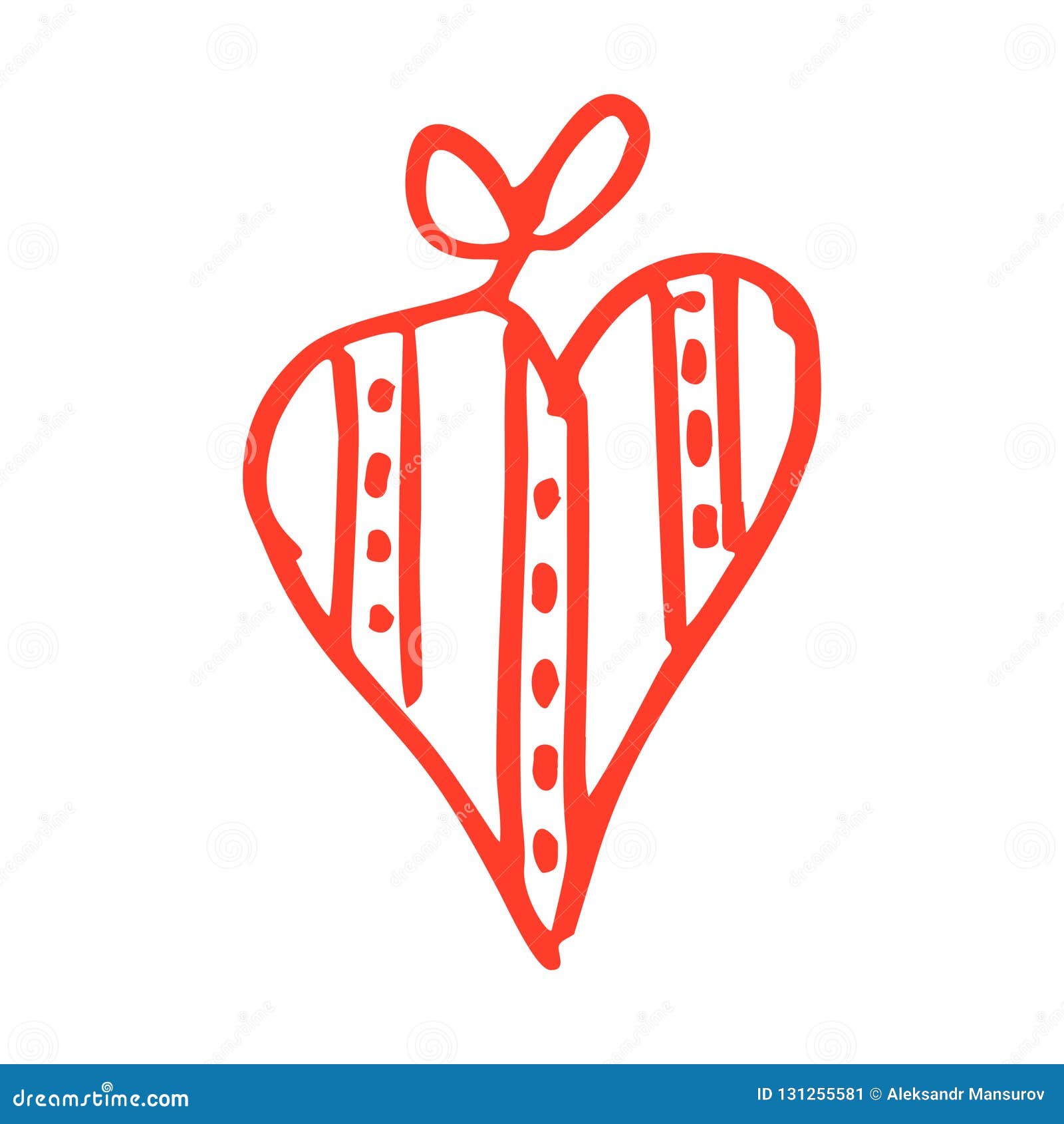 Heart5 stock vector. Illustration of wedding, broken - 131255581