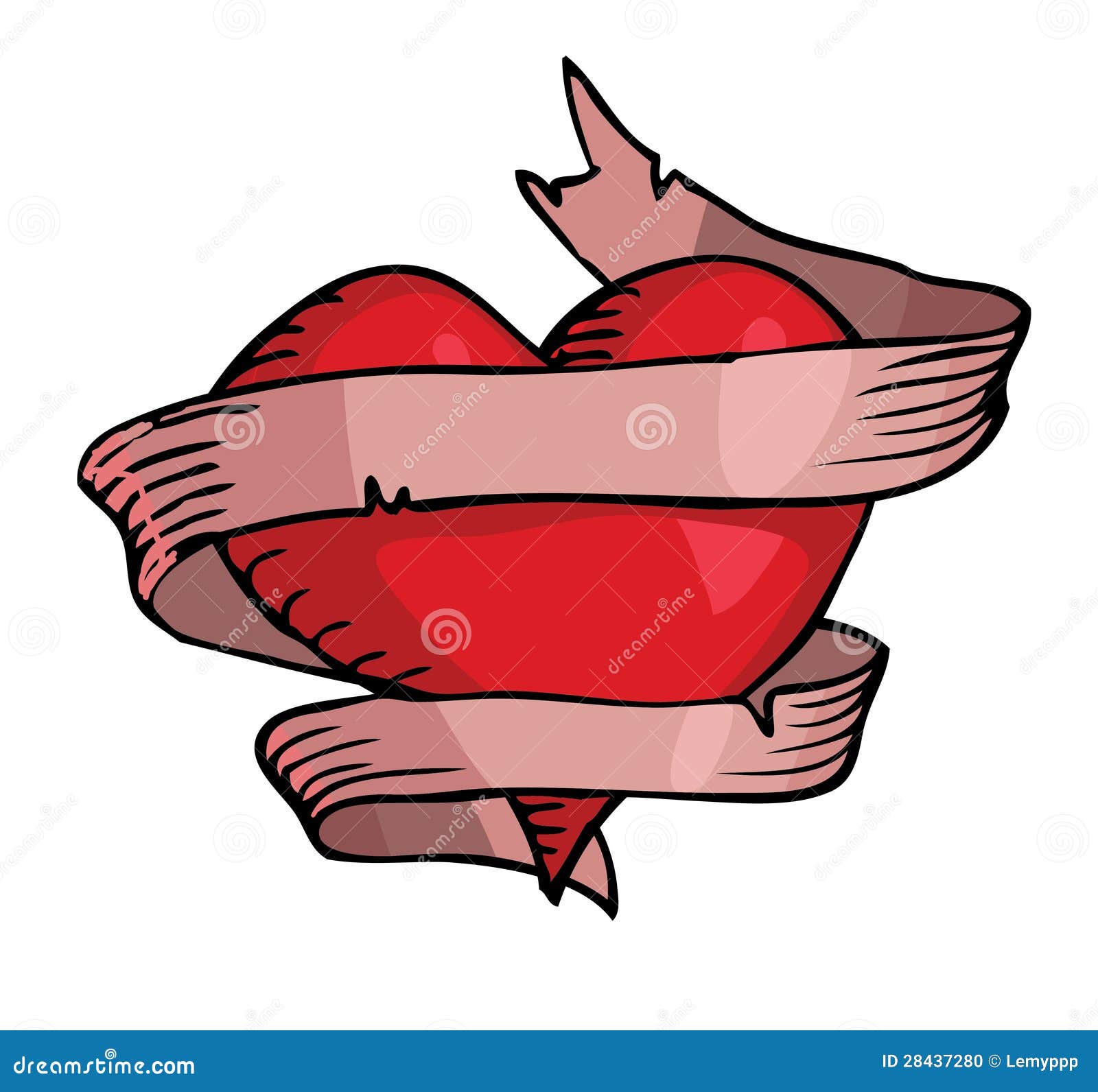 Knights Heart Stock Illustrations – 136 Knights Heart Stock ...
