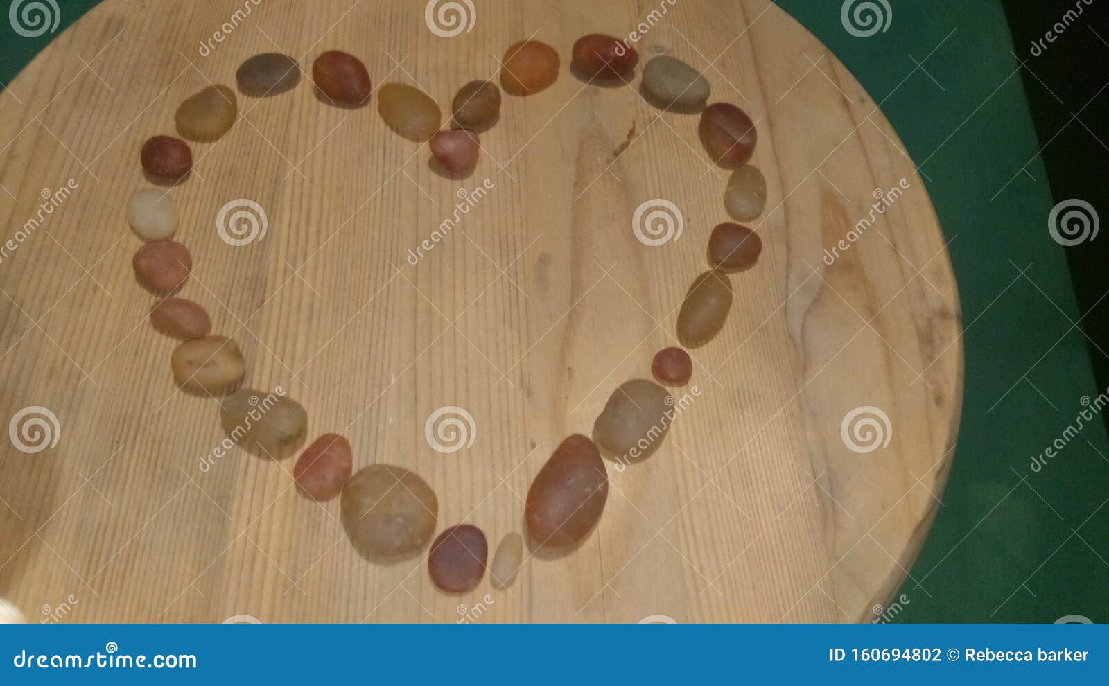 Heart Rocks Stones Love Sweet Stock Photo - Image of heart, love: 160694802