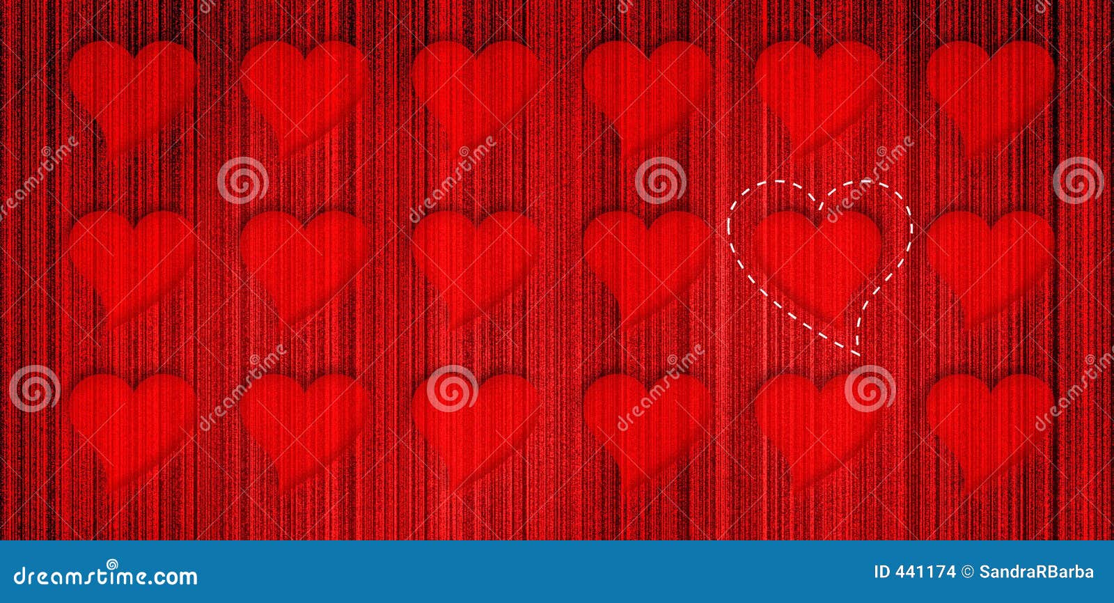 Heart Rows Stock Illustrations – 591 Heart Rows Stock Illustrations ...