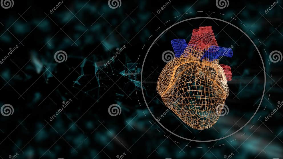 Heart Scan. the Interface for Detecting Diseases and Problems with the ...