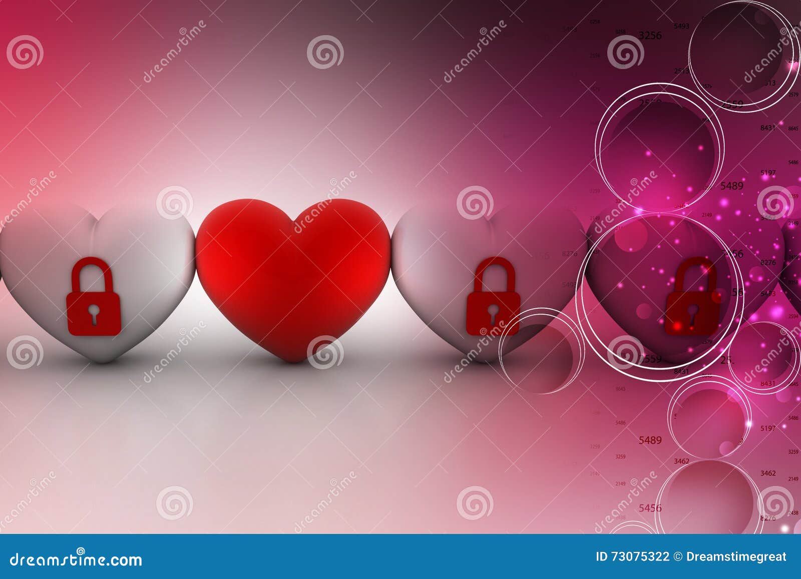 Heart Security Sign Stock Illustrations – 3,797 Heart Security Sign ...
