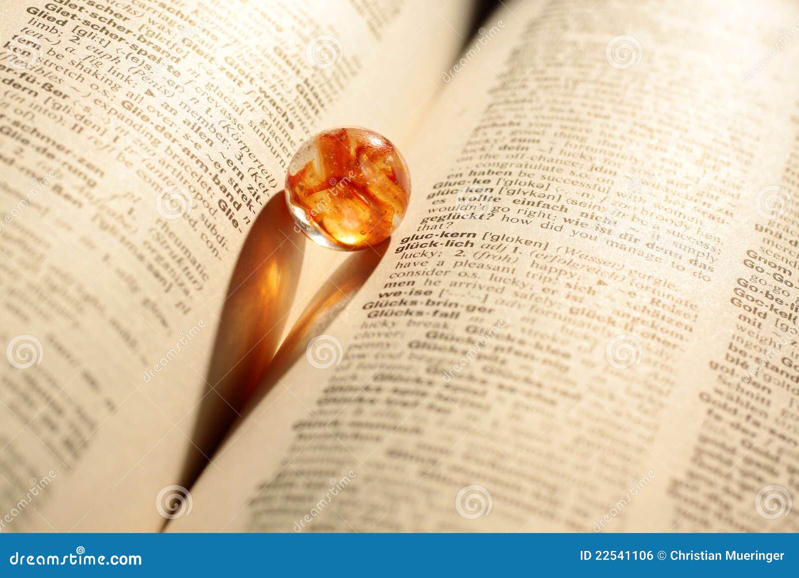 Heart Shadow Cast By A Wedding Band Royalty-Free Stock Image ...