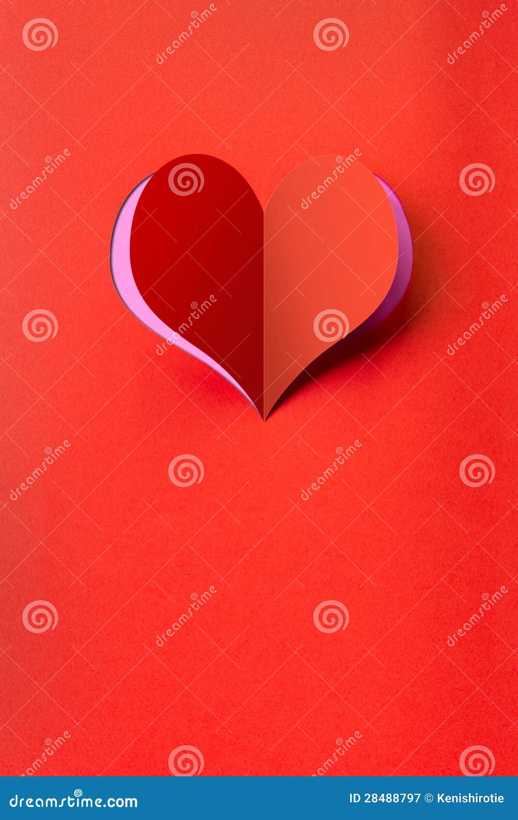 Heart shape background stock illustration. Illustration of backdrop ...
