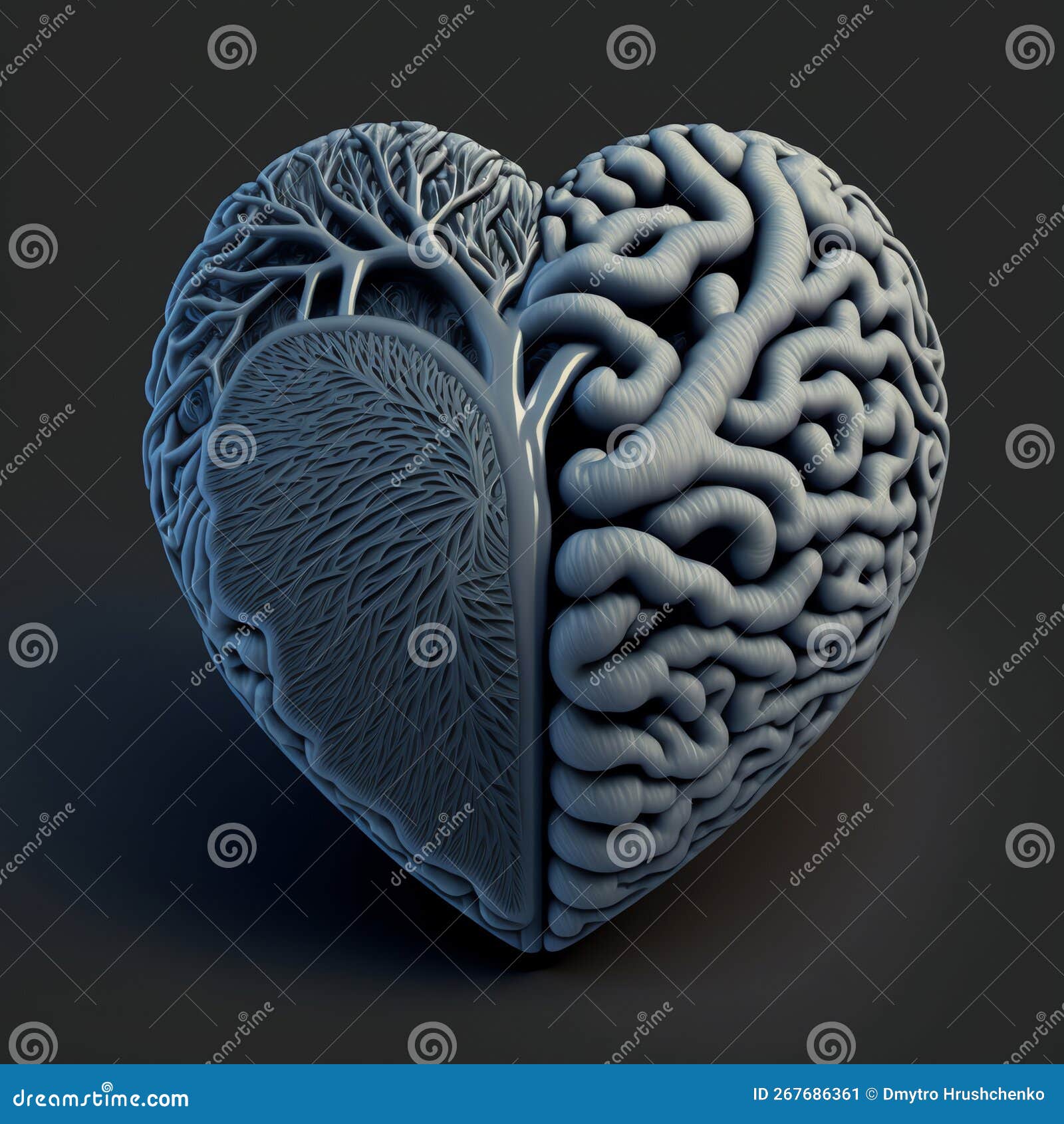 Brain Texture Stock Photo | CartoonDealer.com #758844